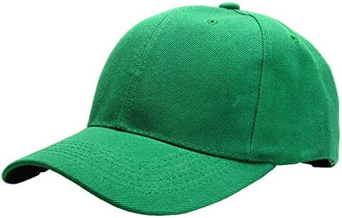 Baseball Cap Adjustable Size for Running Workouts and Outdoor ...