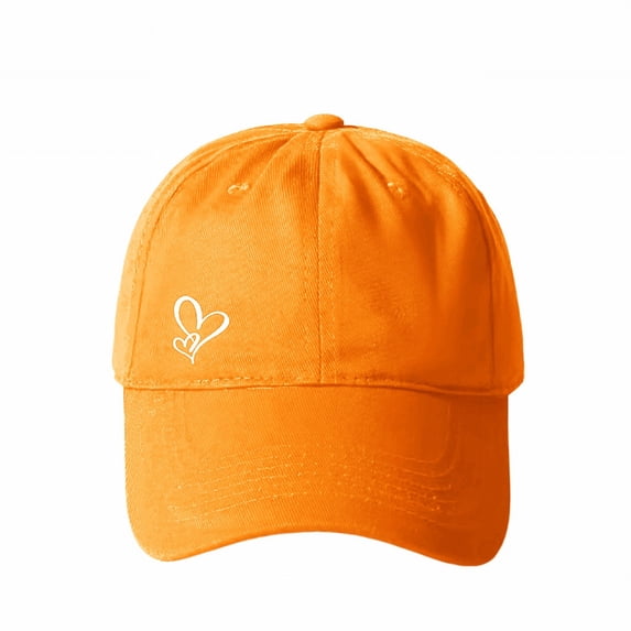 Baseball Cap Adjustable Unisex Cute Hats Trendy Hats For Workout ...