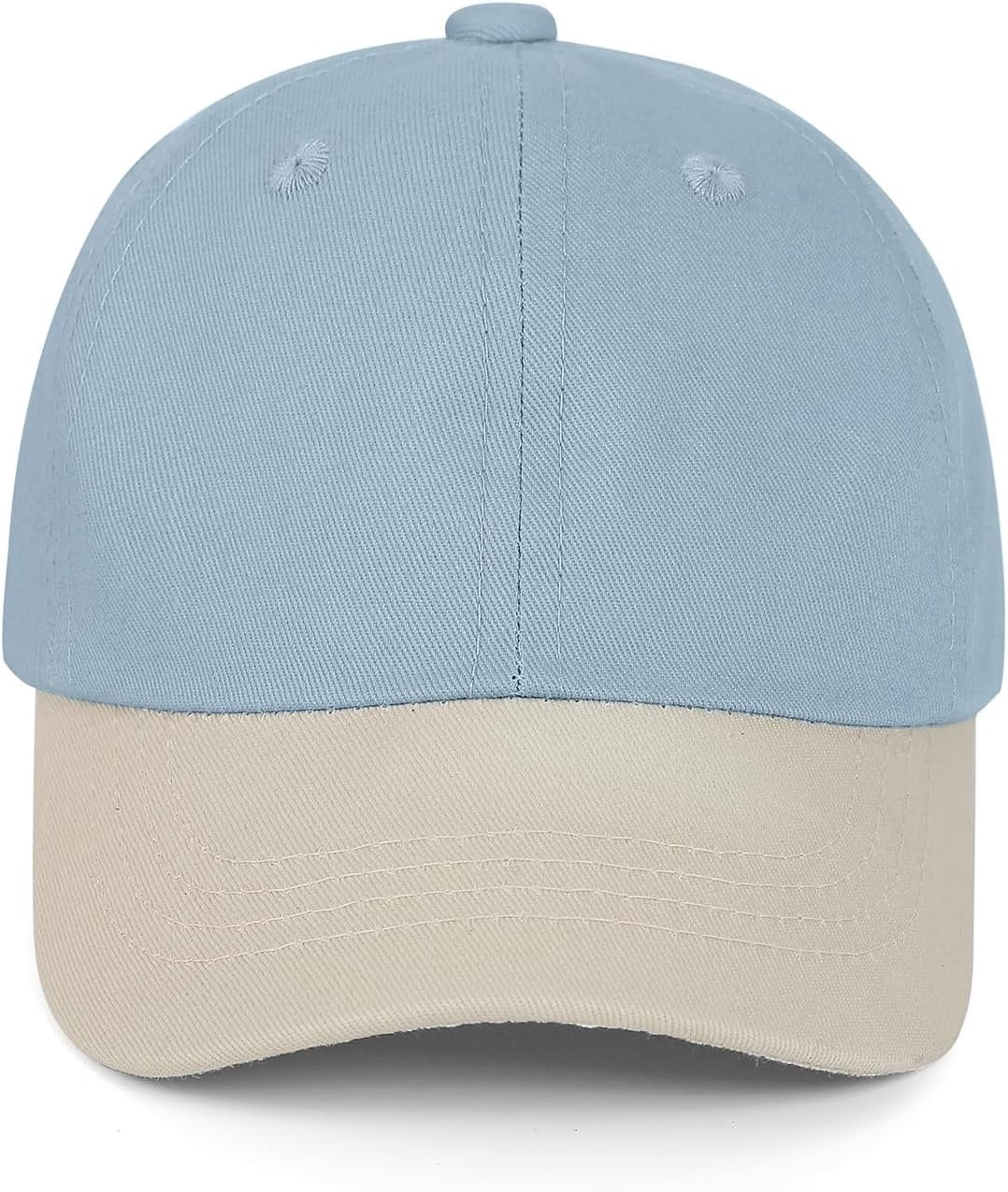 Baseball Cap Baseball Hat for Boys & Girls - Sun Hat Adjustable Size ...