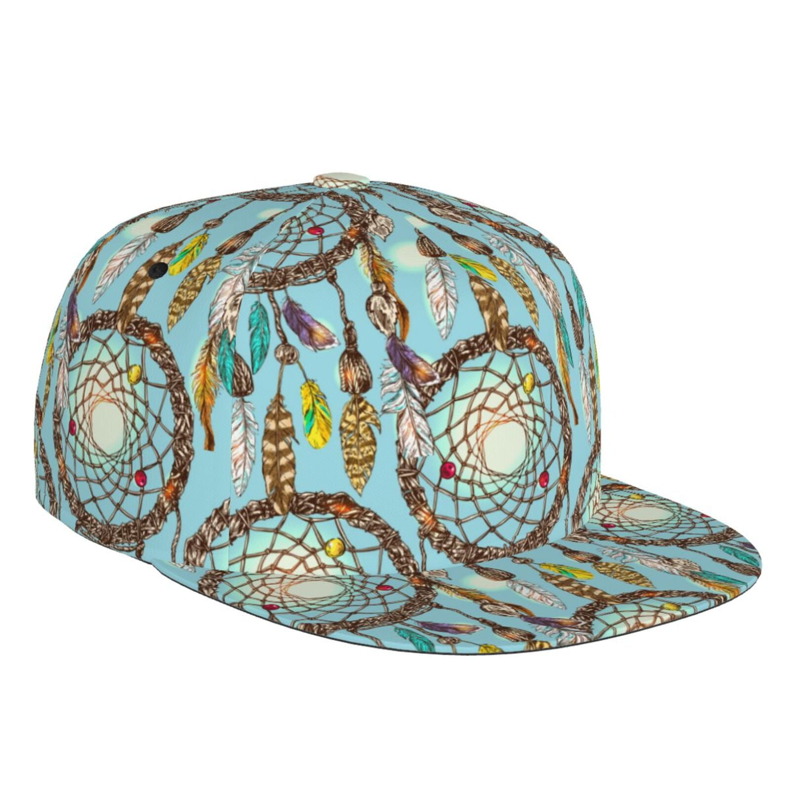 Baseball Cap - Boho Dreamcatcher 1 Hats for Men/Women Low Profile ...