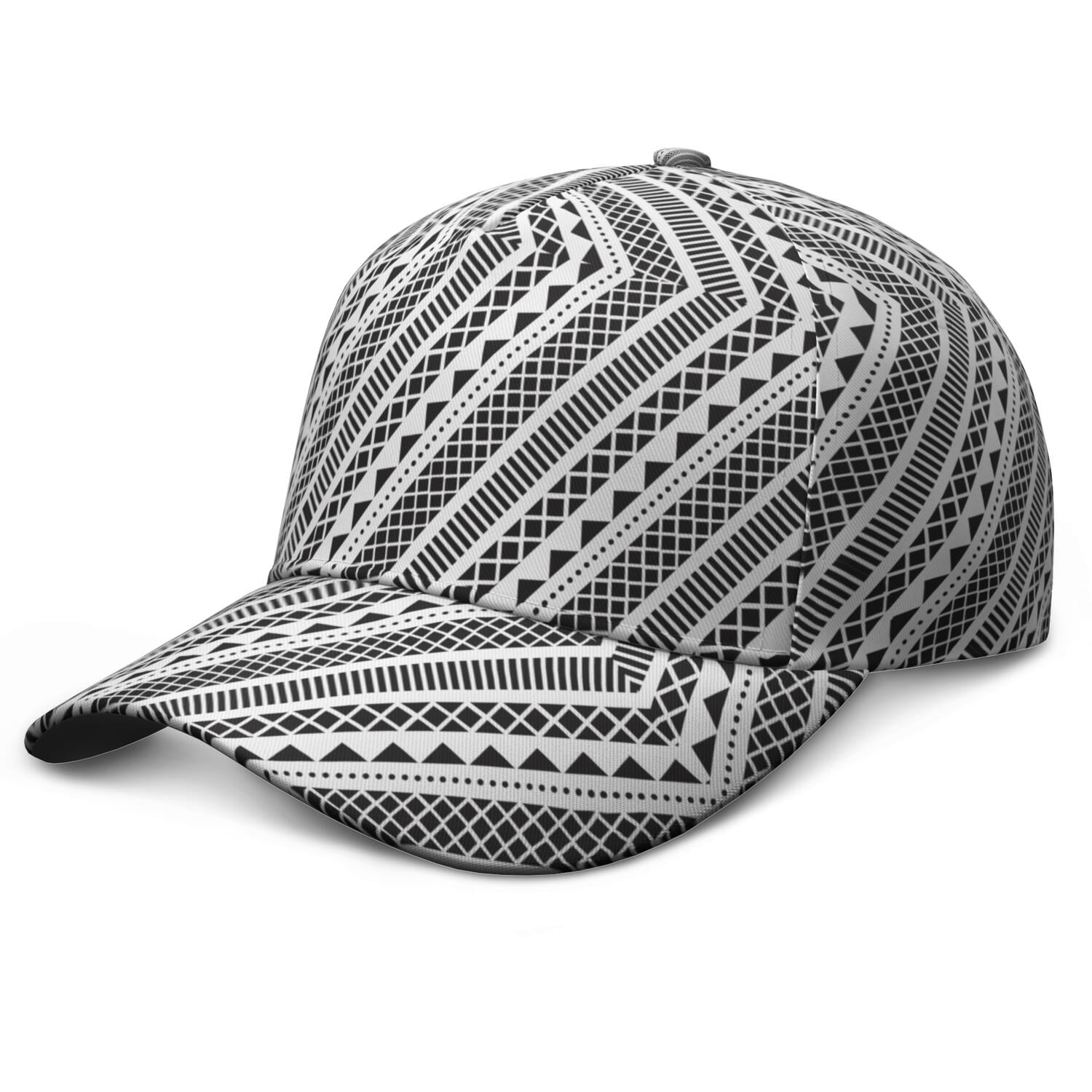 Baseball Cap for Boho Men - Lightweight Breathable Athletic Hat for ...