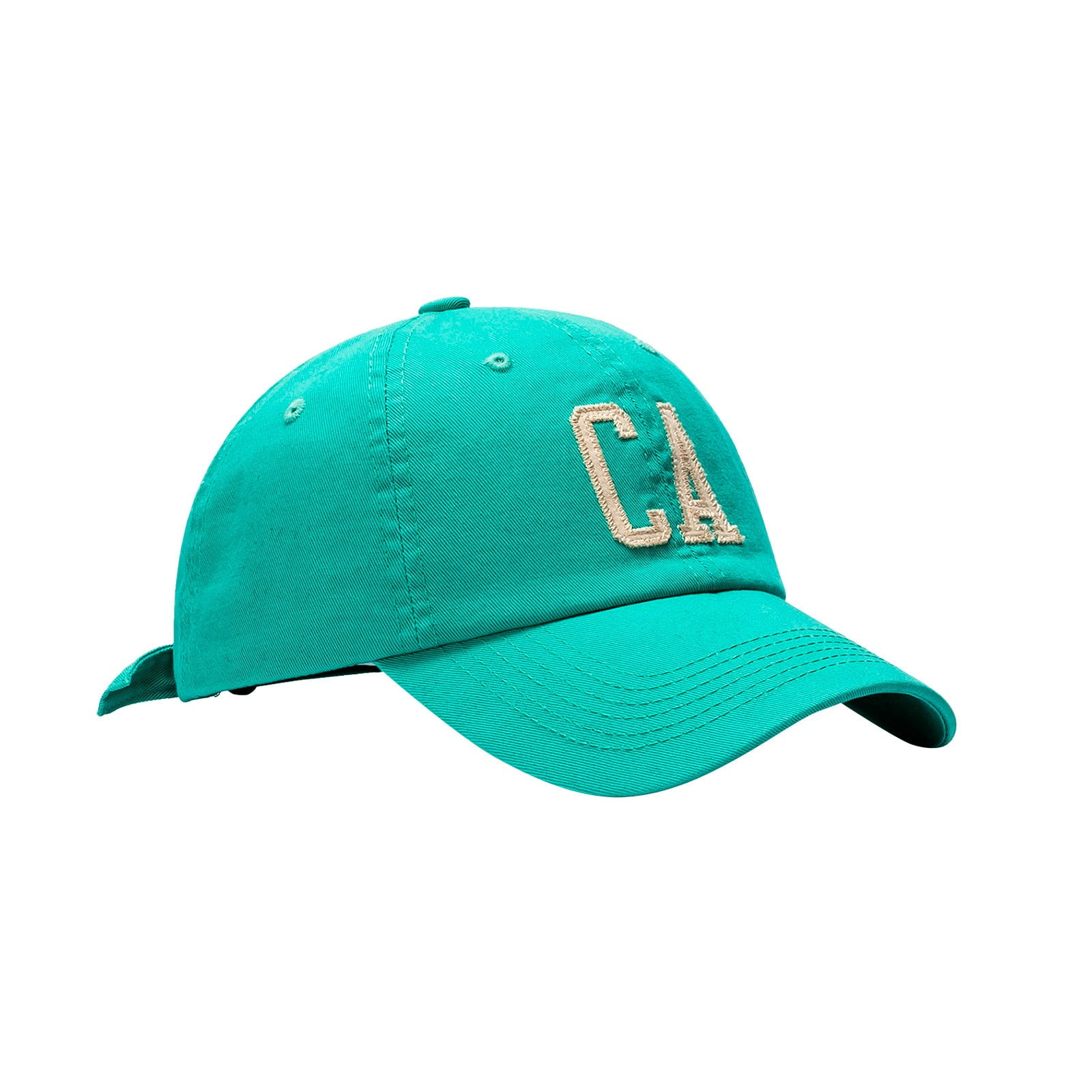 Baseball Cap Breathable Mens And Womens Summer Fashion Casual Sunscreen ...