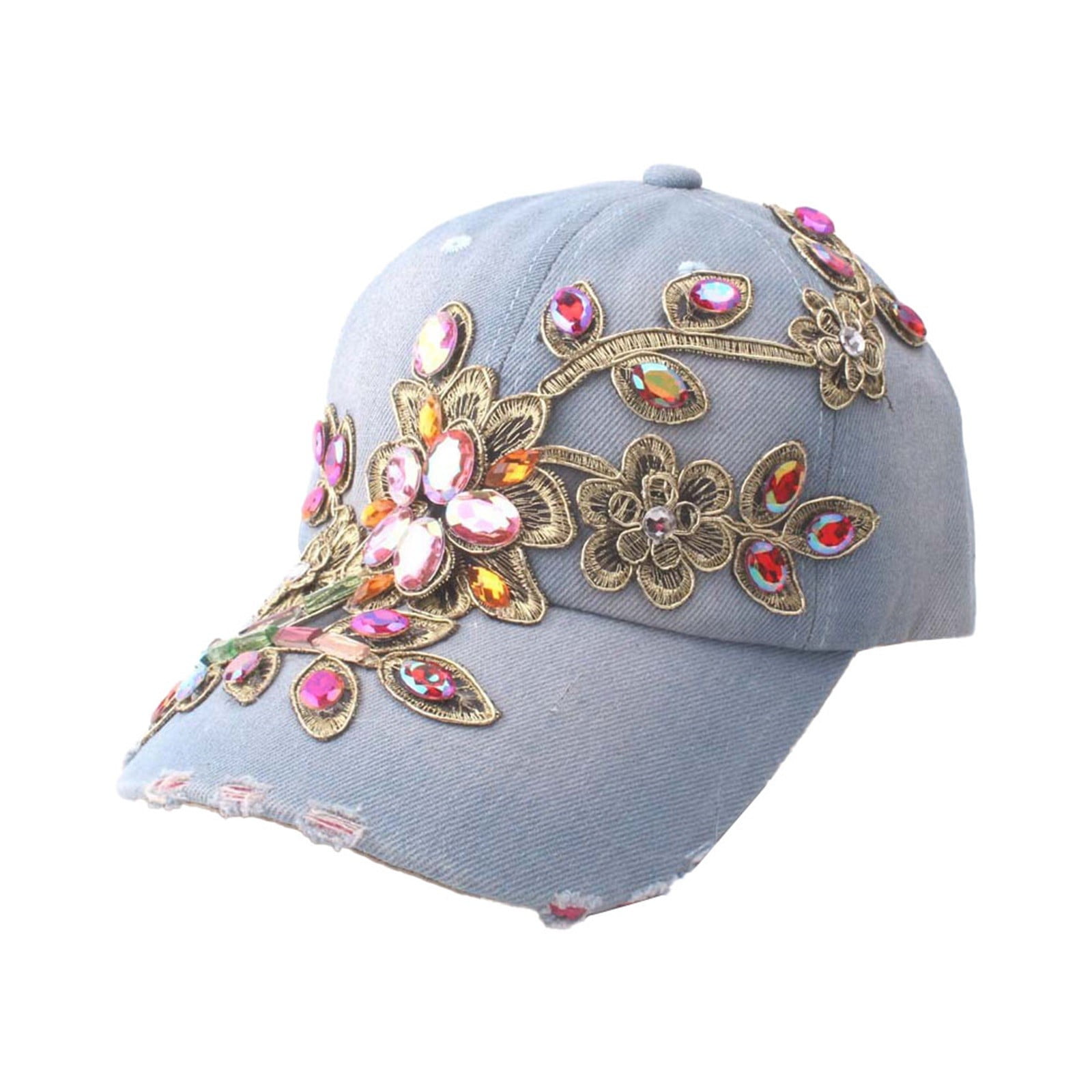 Baseball Cap Breathable Windproof Fashionable Birthday Lightweight ...
