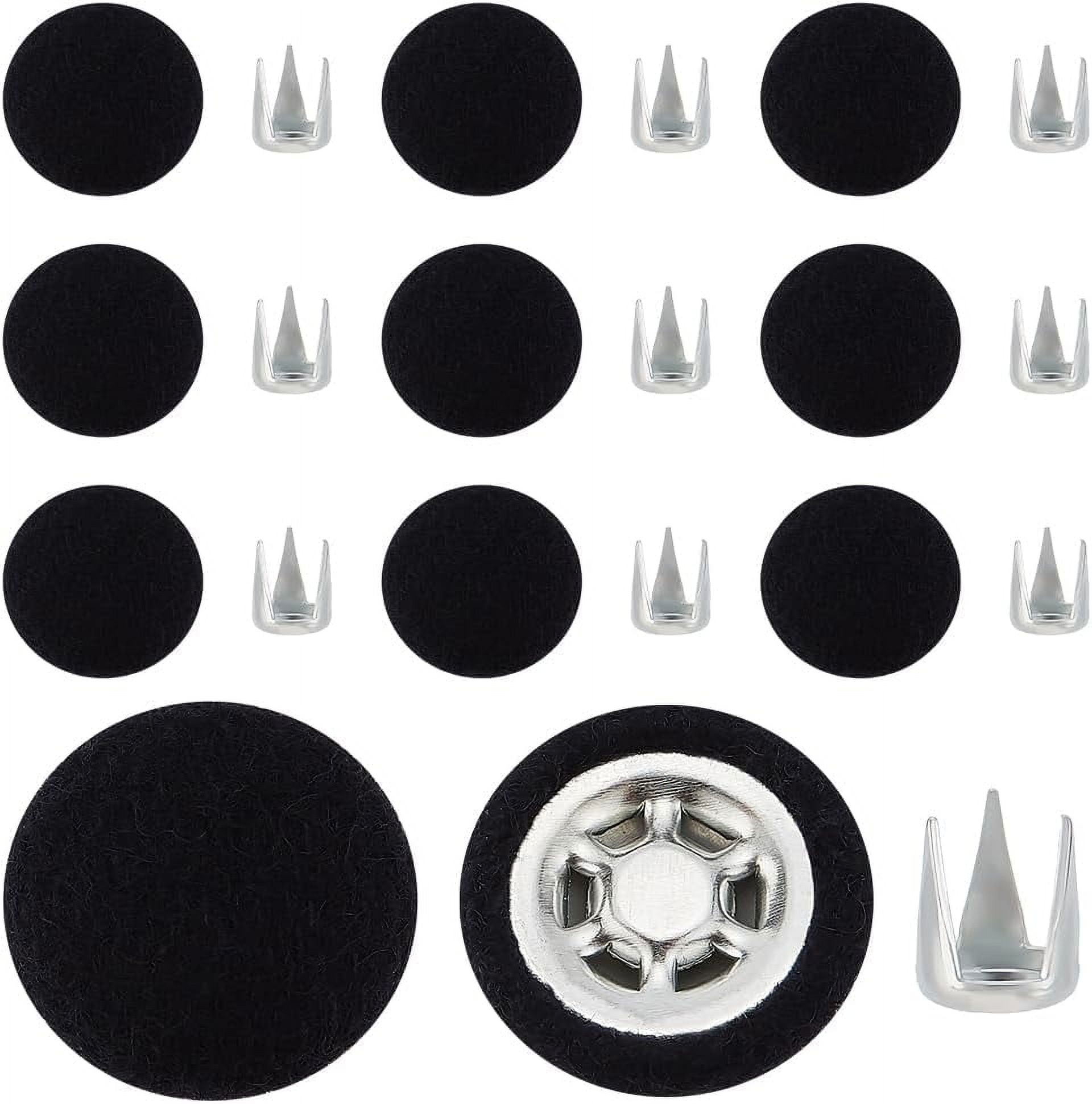 Baseball Cap Button Top Replacement Hats Buttons Replacement Repair ...