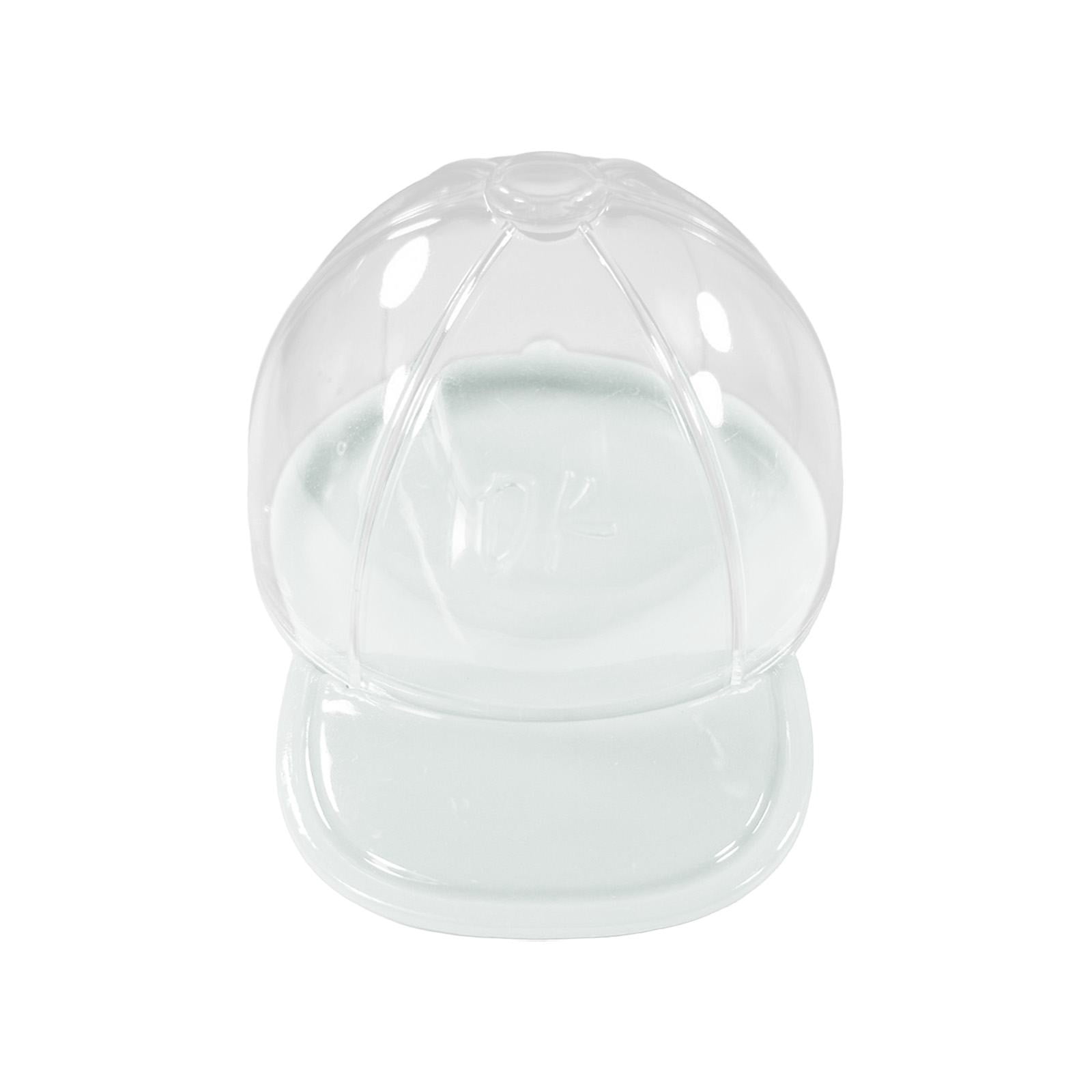 Baseball Cap Candy Box, Novelty Candy Container, Party Favor Box ...