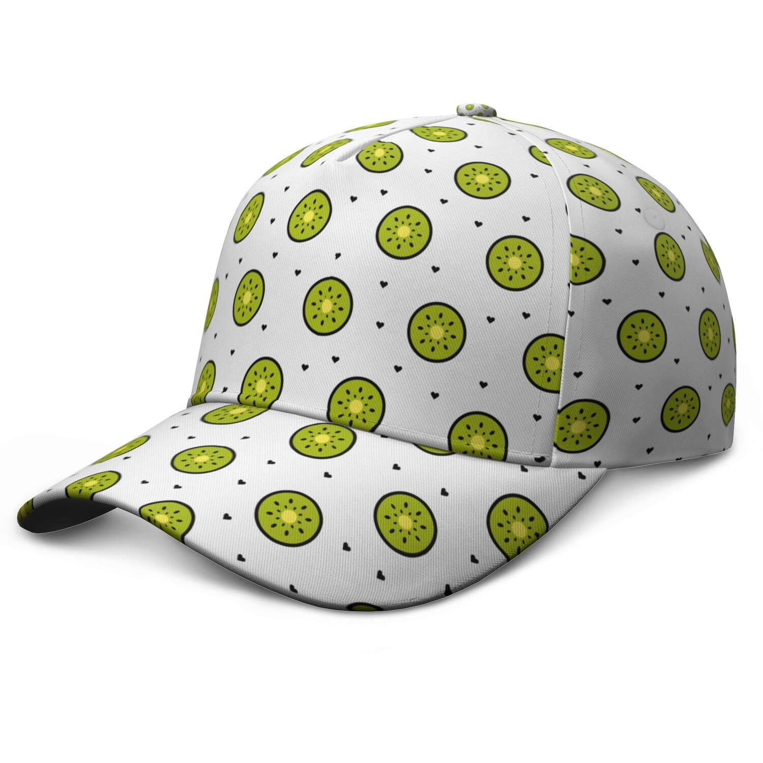 Baseball Cap Chili Spicy Red Vegetable Adjustable – Dad Hat with Cute ...