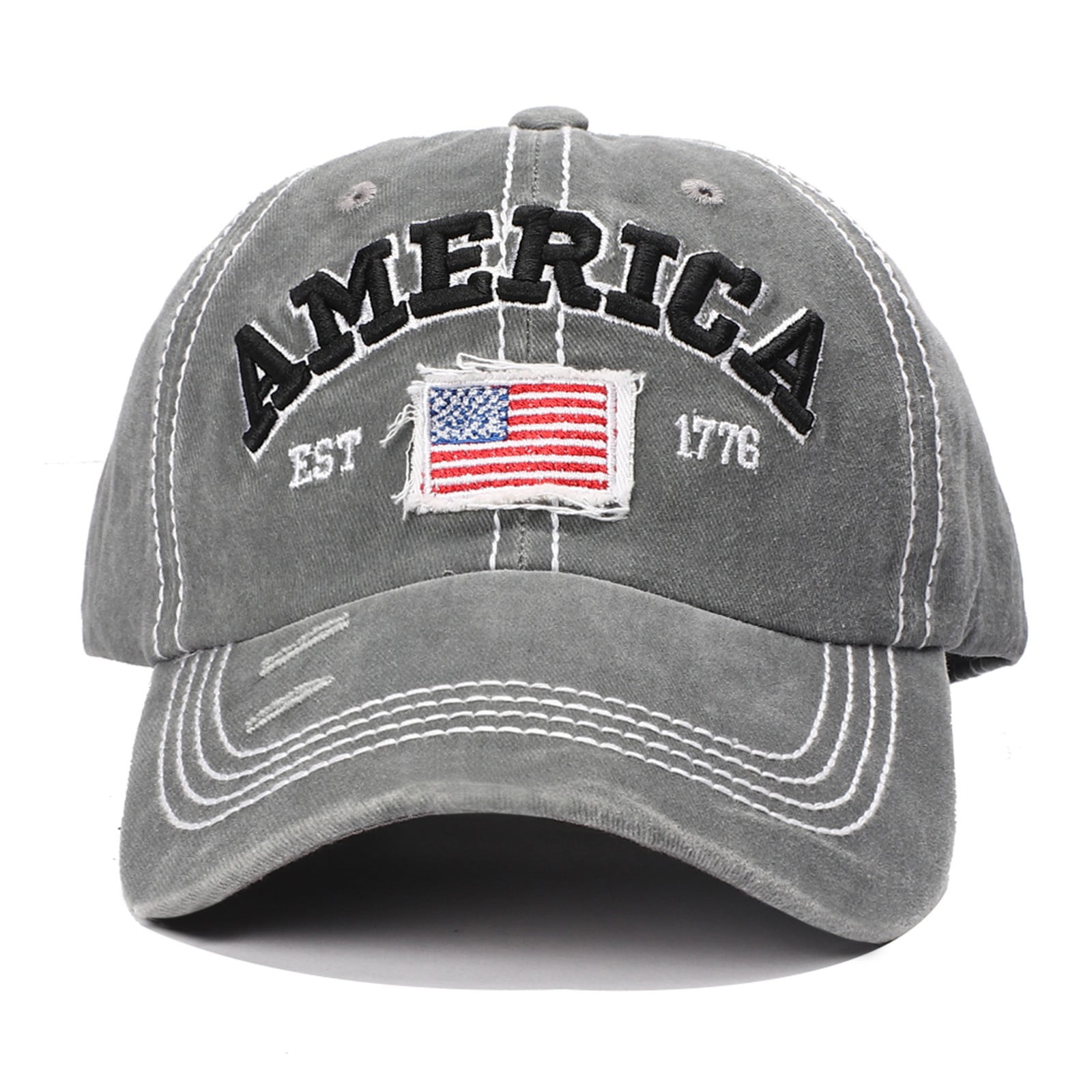 Baseball Cap Clearance, Men's and Women's Baseball Caps with American ...