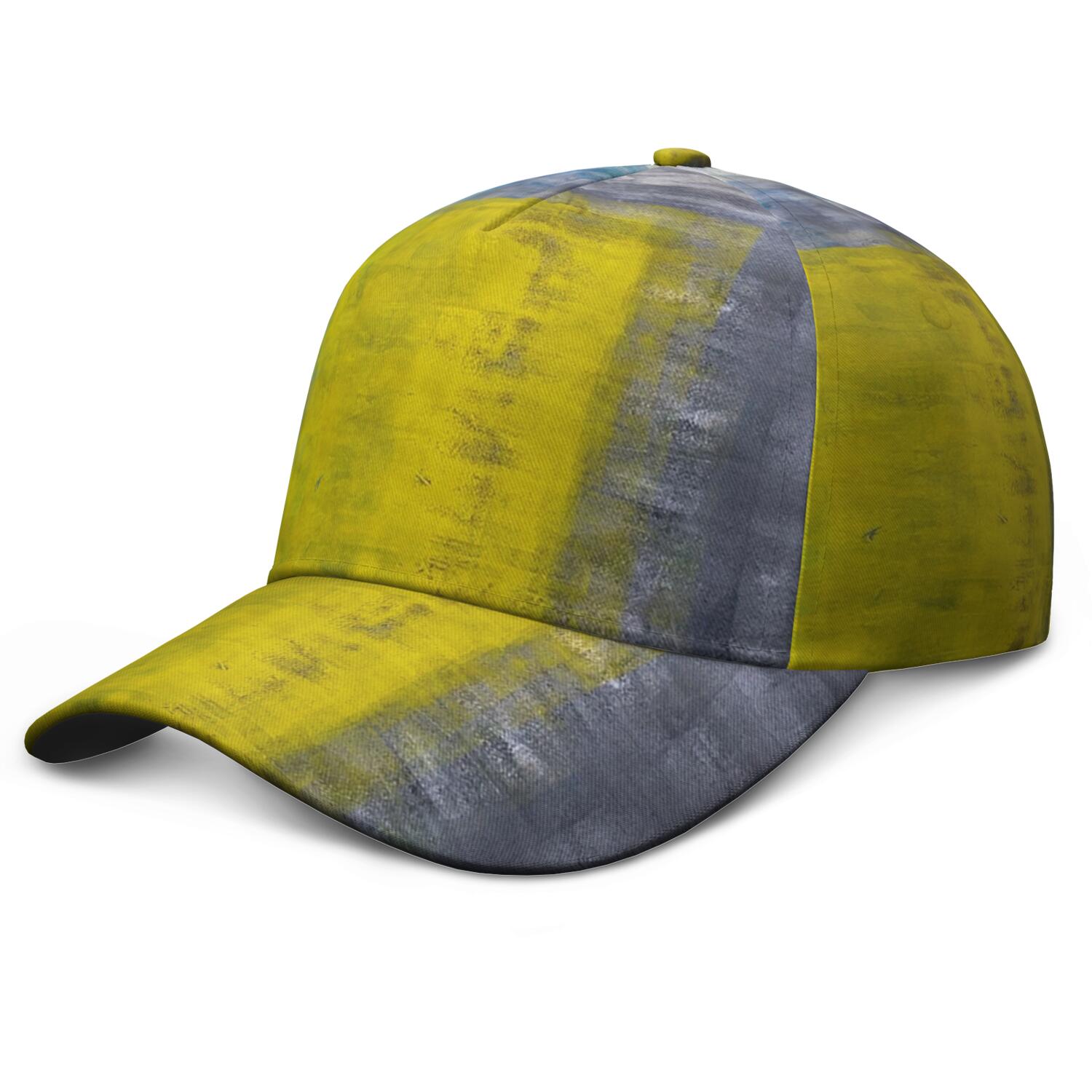 Baseball Cap for Color Men - Lightweight Breathable Athletic Hat for ...