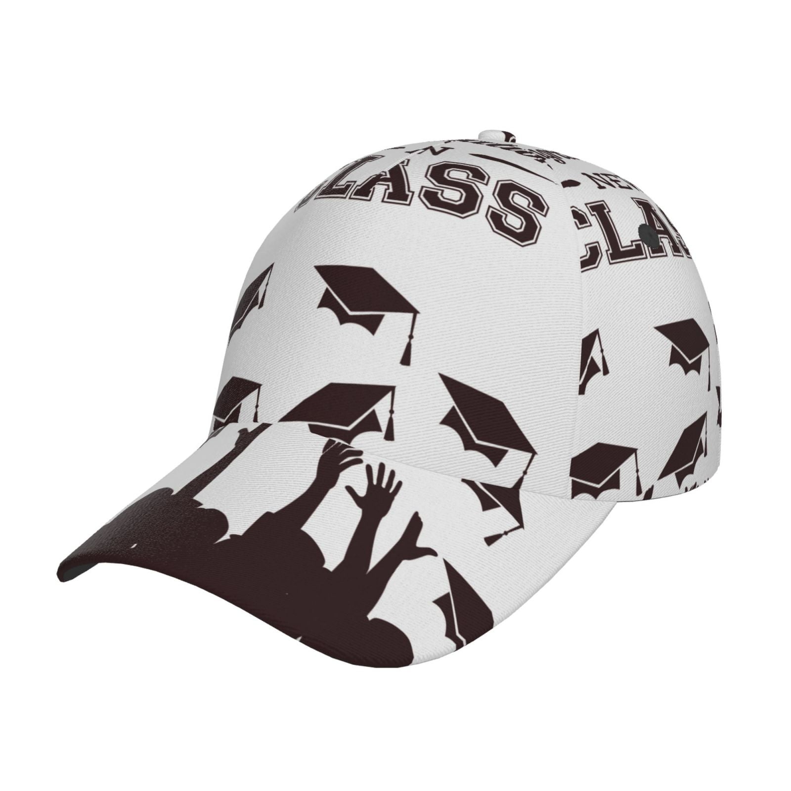 Baseball Cap - Congratulation New Class Hats for Men Women Low Profile ...