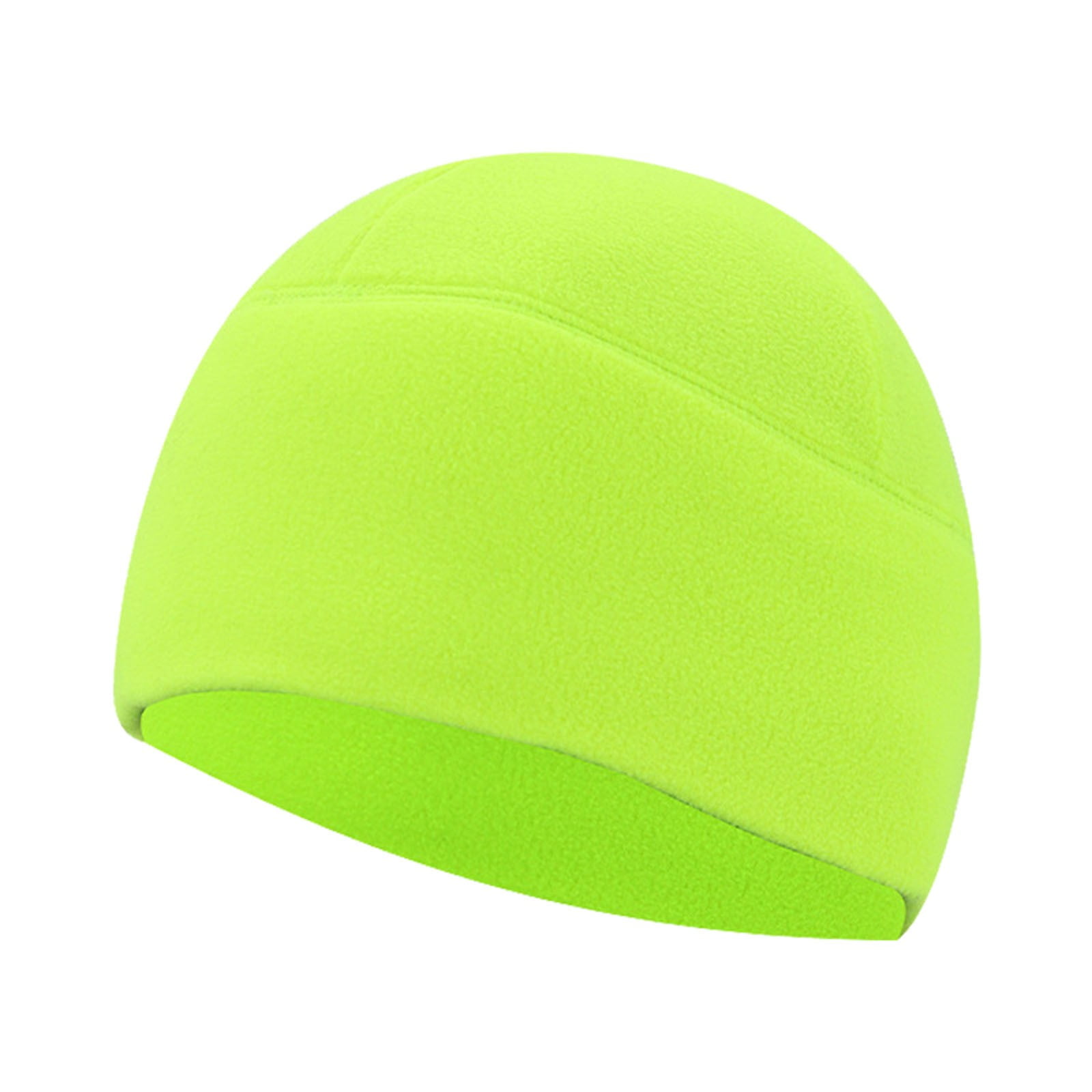 Baseball Cap Cycling Fleece Snowboarding Men's Skiing Outdoor Hat ...