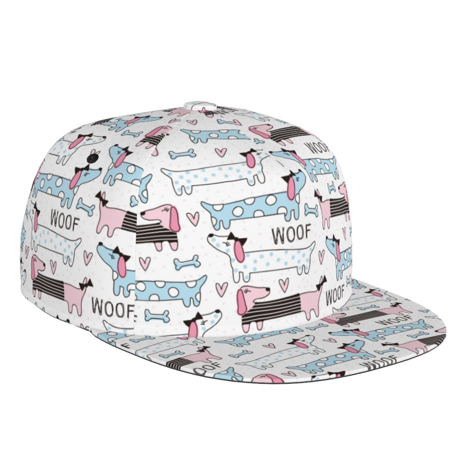 Baseball Cap - Dachshund Dog Puppy No.1016 Hats for Men/Women Low ...