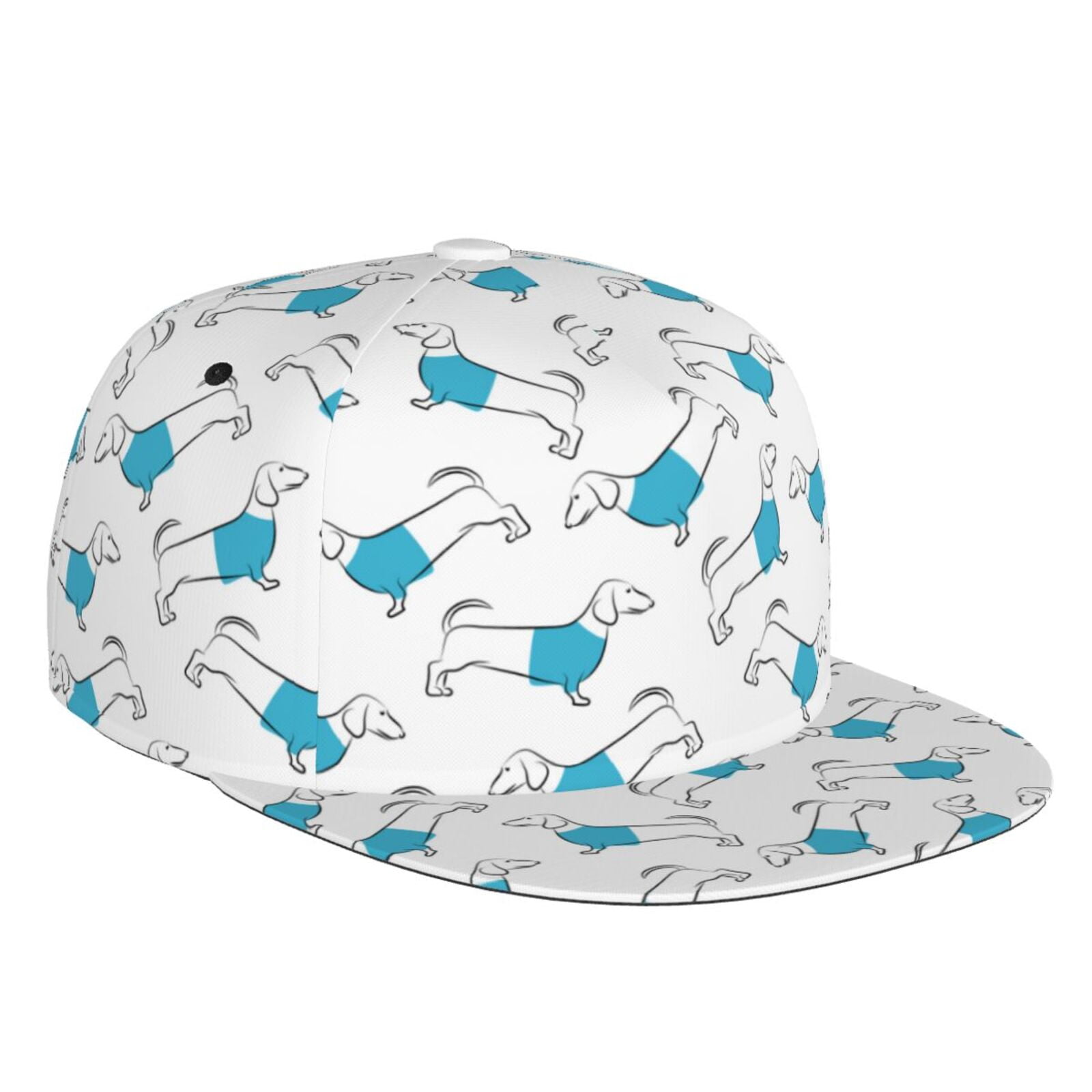 Baseball Cap - Dachshund Dog Puppy No.1024 Hats for Men/Women Low ...