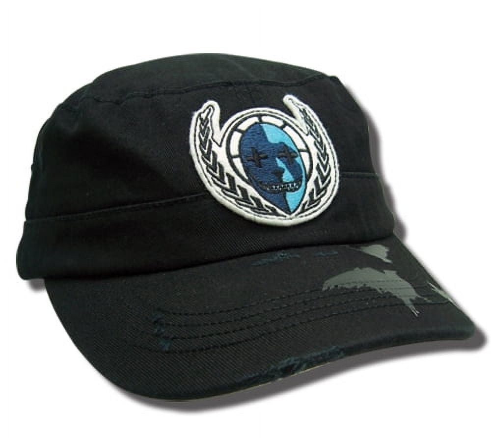 Baseball Cap - Devil May Cry - The Order Hat Toy New Anime ge32105 ...