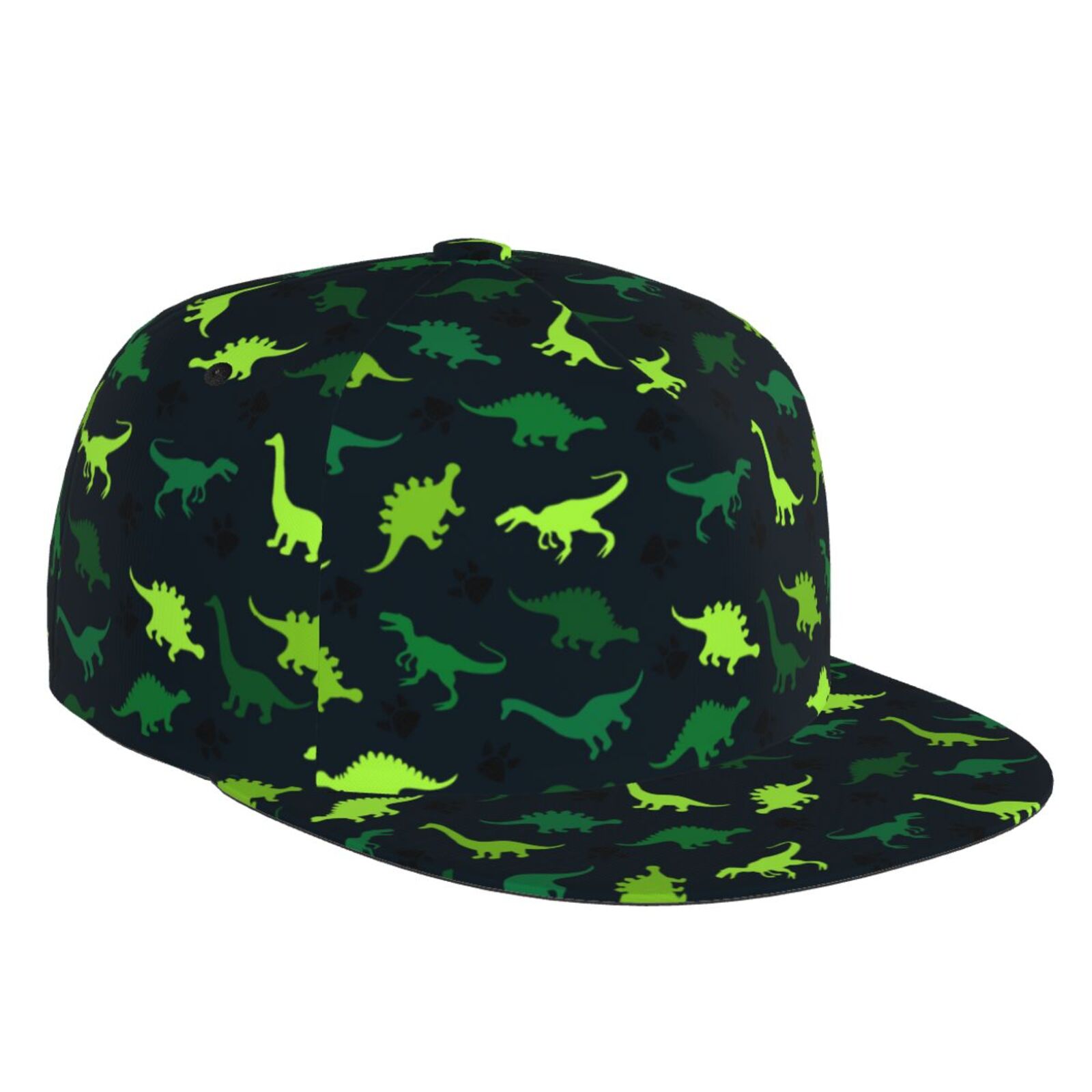 Baseball Cap - Dinosaurs Hats for Men/Women Low Profile Adjustable ...