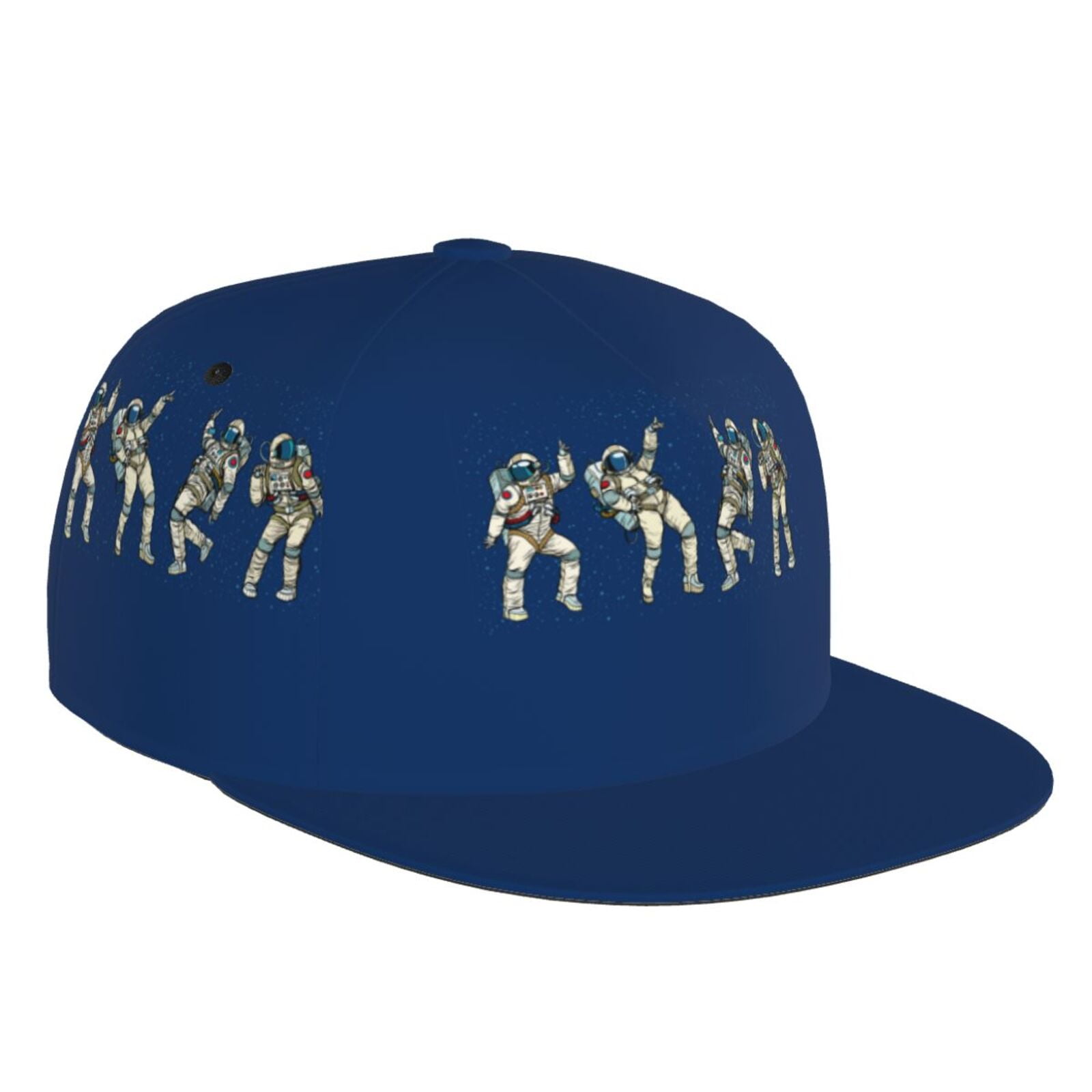 Baseball Cap - Disco party Astronaut Dancing Hats for Men/Women Low ...
