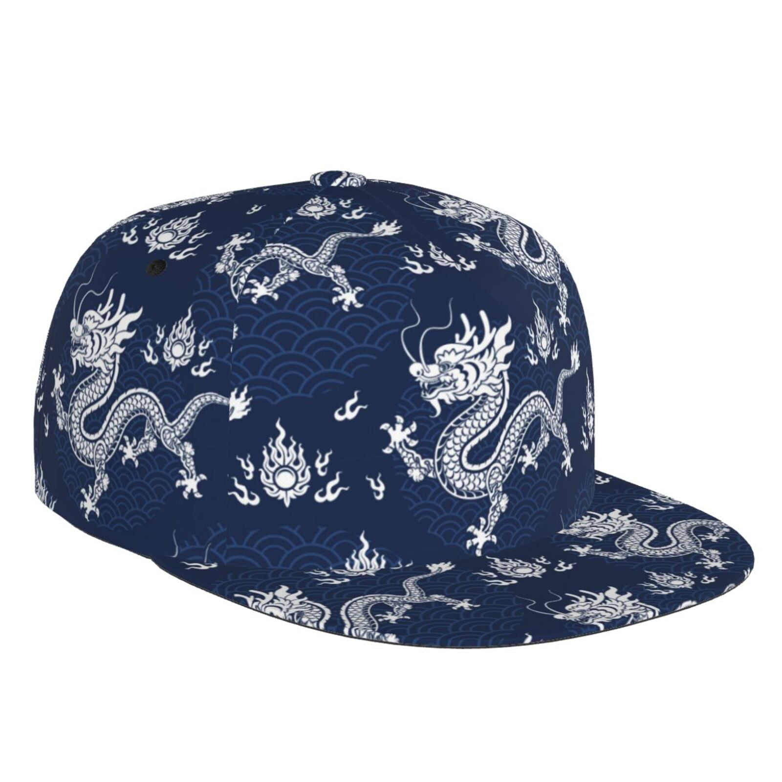 Baseball Cap - Dragon C Hats for Men/Women Low Profile Adjustable ...