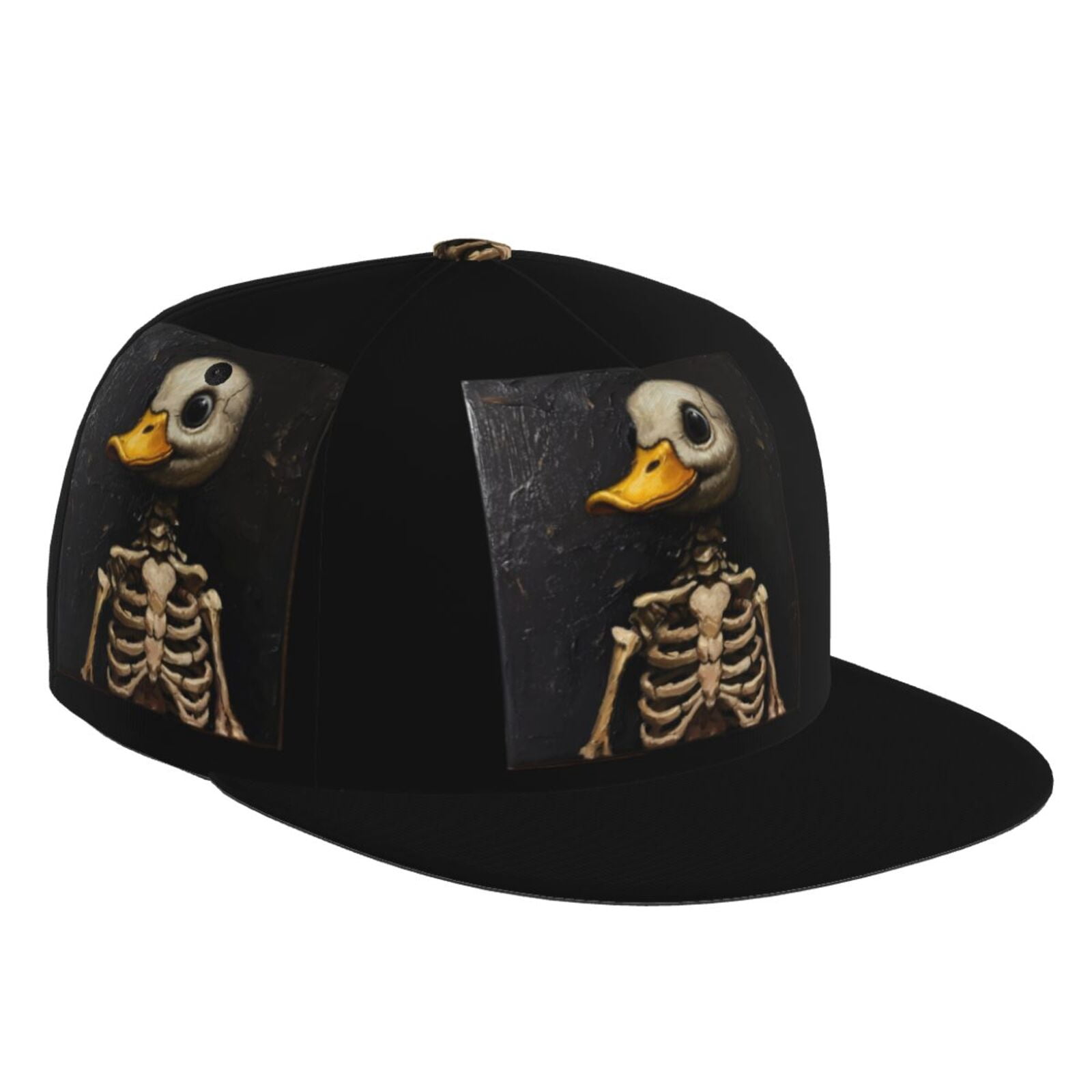 Baseball Cap - Duck Bones Hats for Men/Women Low Profile Adjustable ...