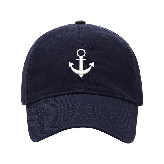 Baseball Cap Embroidered Hat for Skull & Crossbones Men's Adjustable ...