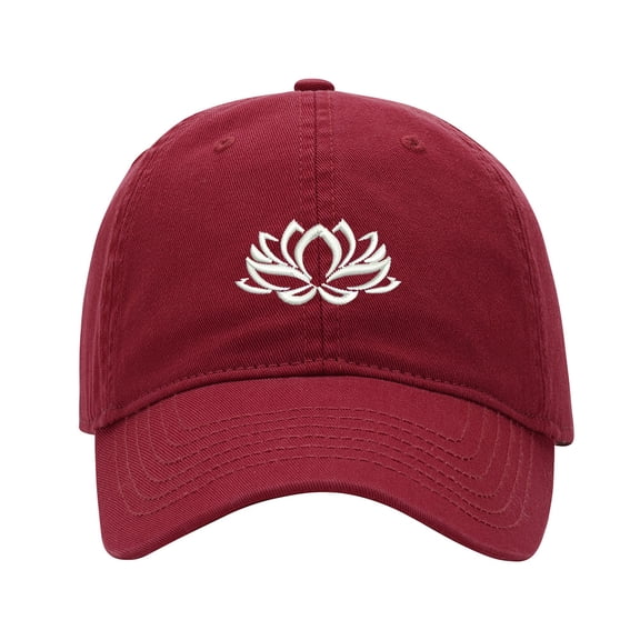 Baseball Cap Embroidered Hat for Atom Science Men's Adjustable Cotton ...