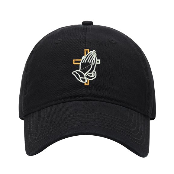 Baseball Cap Embroidered Hat for Biohazard Men's Adjustable Cotton ...