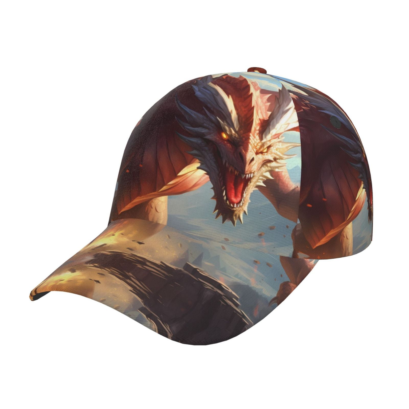 Fury Hat