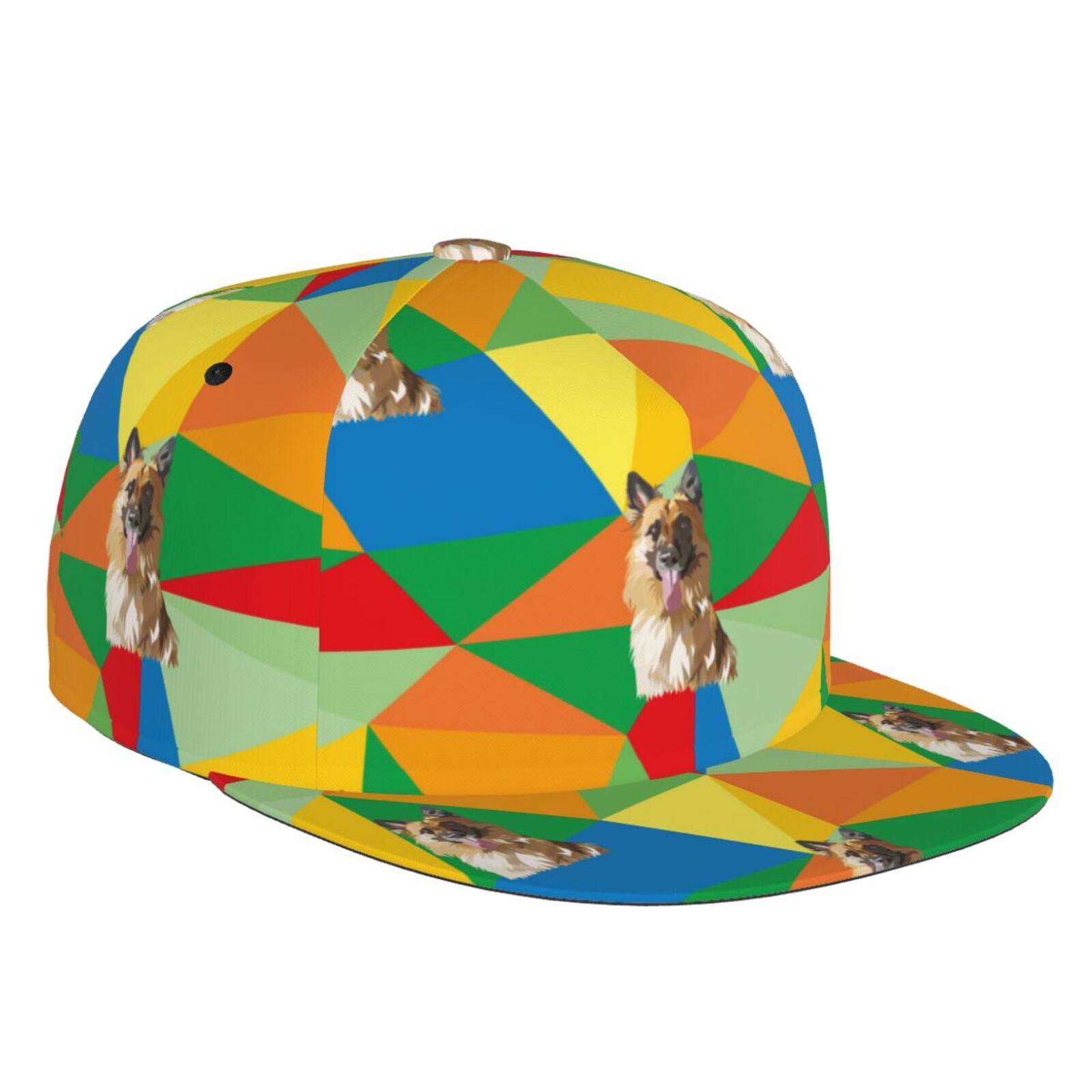 Baseball Cap - German Shepherd Dog No.1018 Hats for Men/Women Low ...