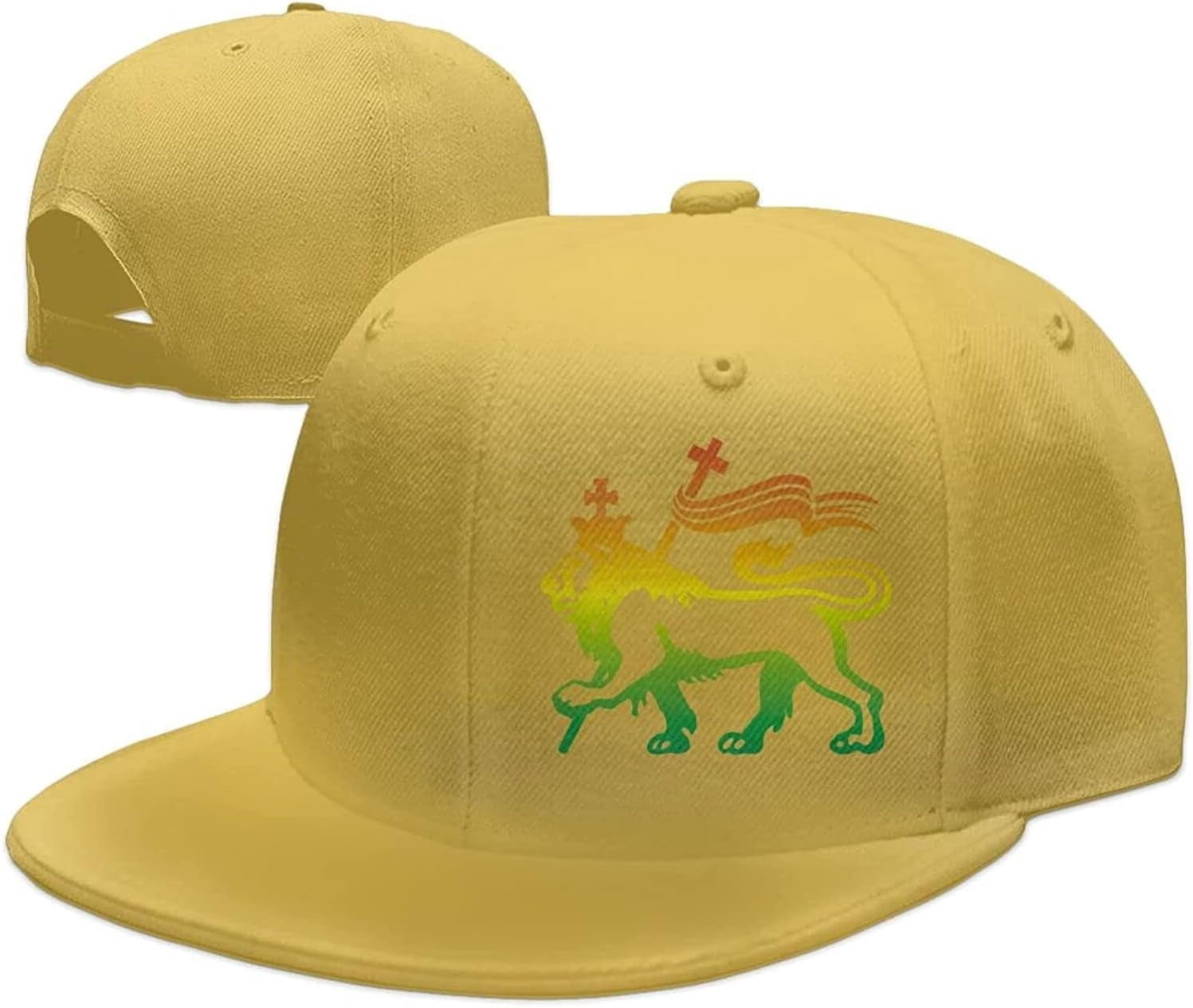 Baseball Cap Golf Dad Hat Adjustable Original Classic Low Profile ...
