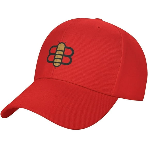 Baseball Cap Golf Dad Hat Adjustable Original Classic Low Profile ...
