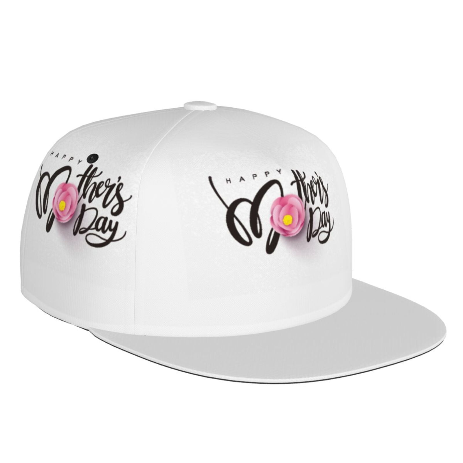 Baseball Cap - Happy Mother's Day (3) Hats for Men/Women Low Profile ...