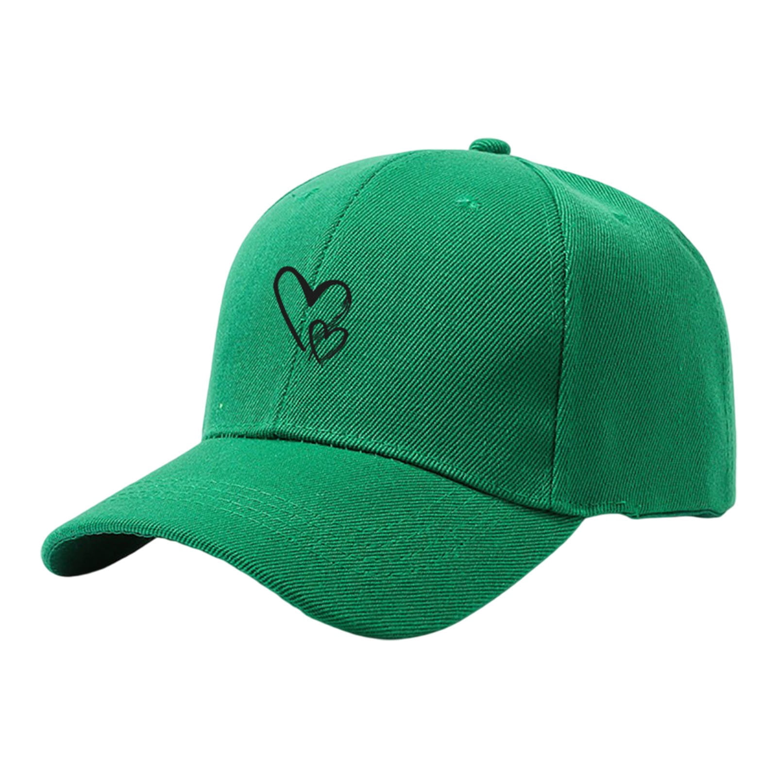 Baseball Cap Hats for Women 2026 Usa Can Country Soccer Running Hat ...