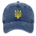 Baseball Cap Hats for Women Couples Fashion Solid Color Embroidered Cap ...