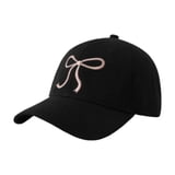 Baseball Cap Hats for Women Deep Top Letter Embroidered Adjustable Fits ...