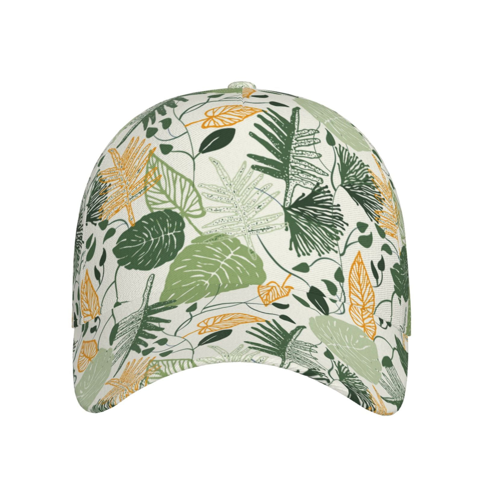 Baseball Cap, Hawaiian Style Fujiman Trucker Hats Women Dad Hat For ...