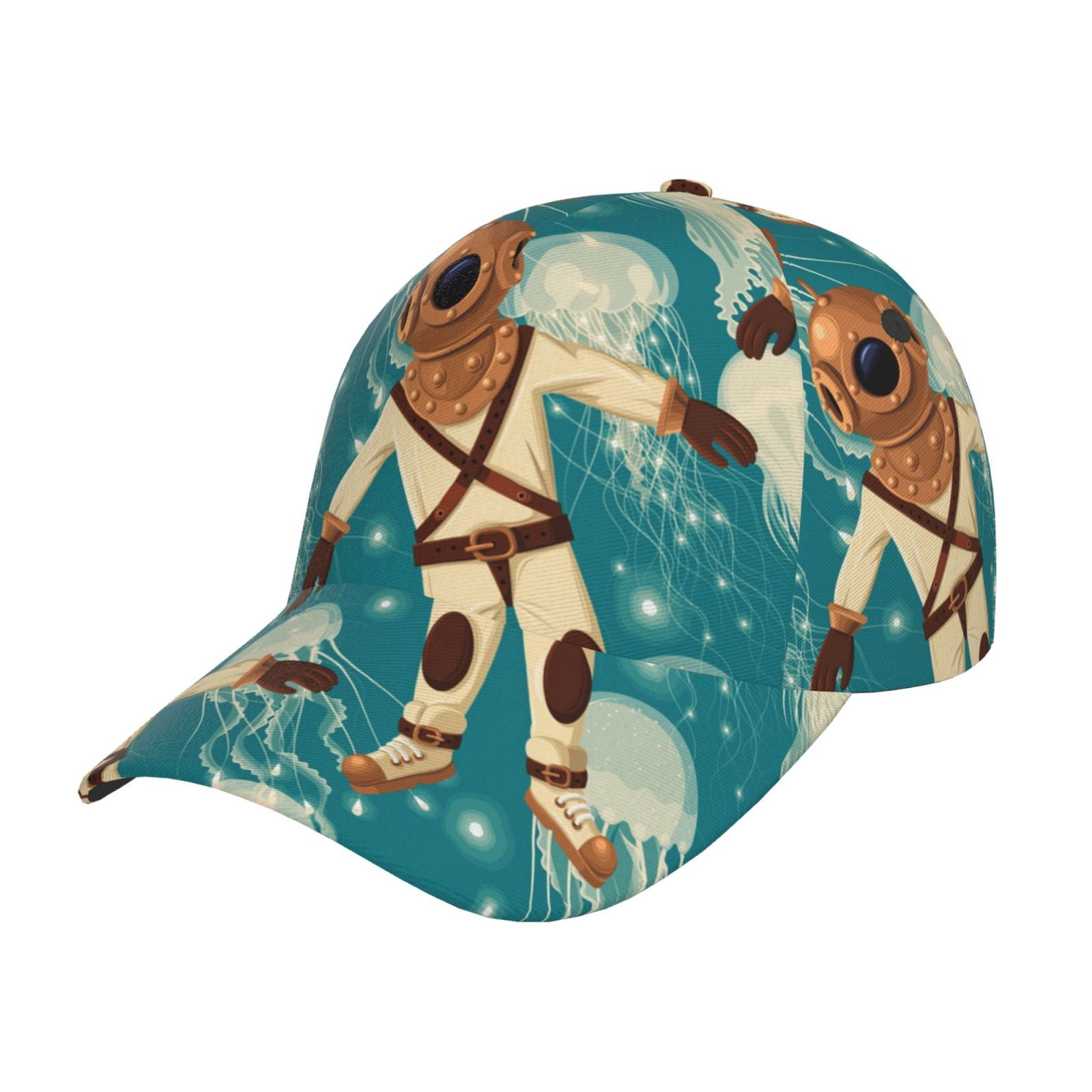 Baseball Cap Hip Hop Trucker Hat Snapback Unisex Fashion Dad Hats ...