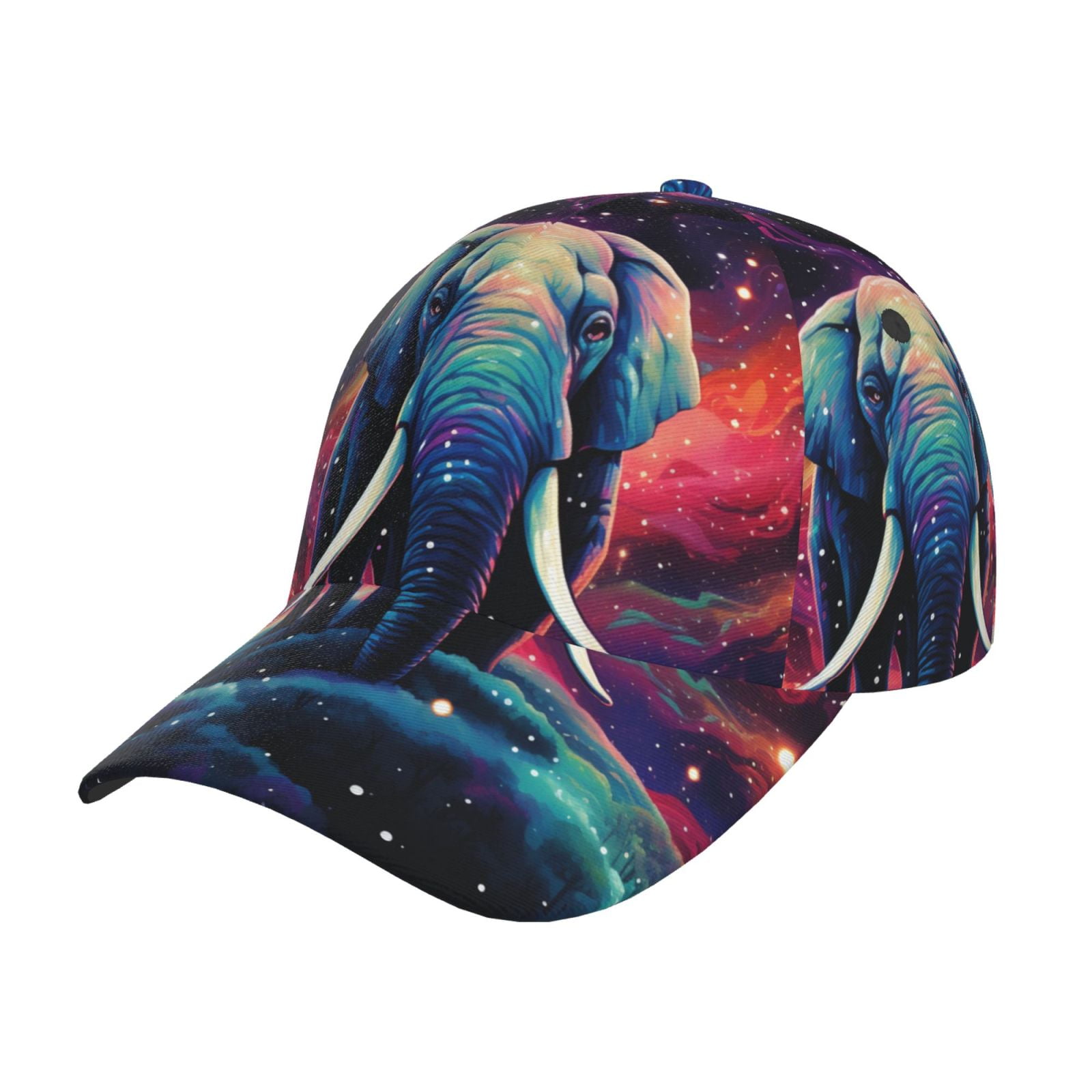 Baseball Cap Hip Hop Trucker Hat Snapback Unisex Fashion Dad Hats ...