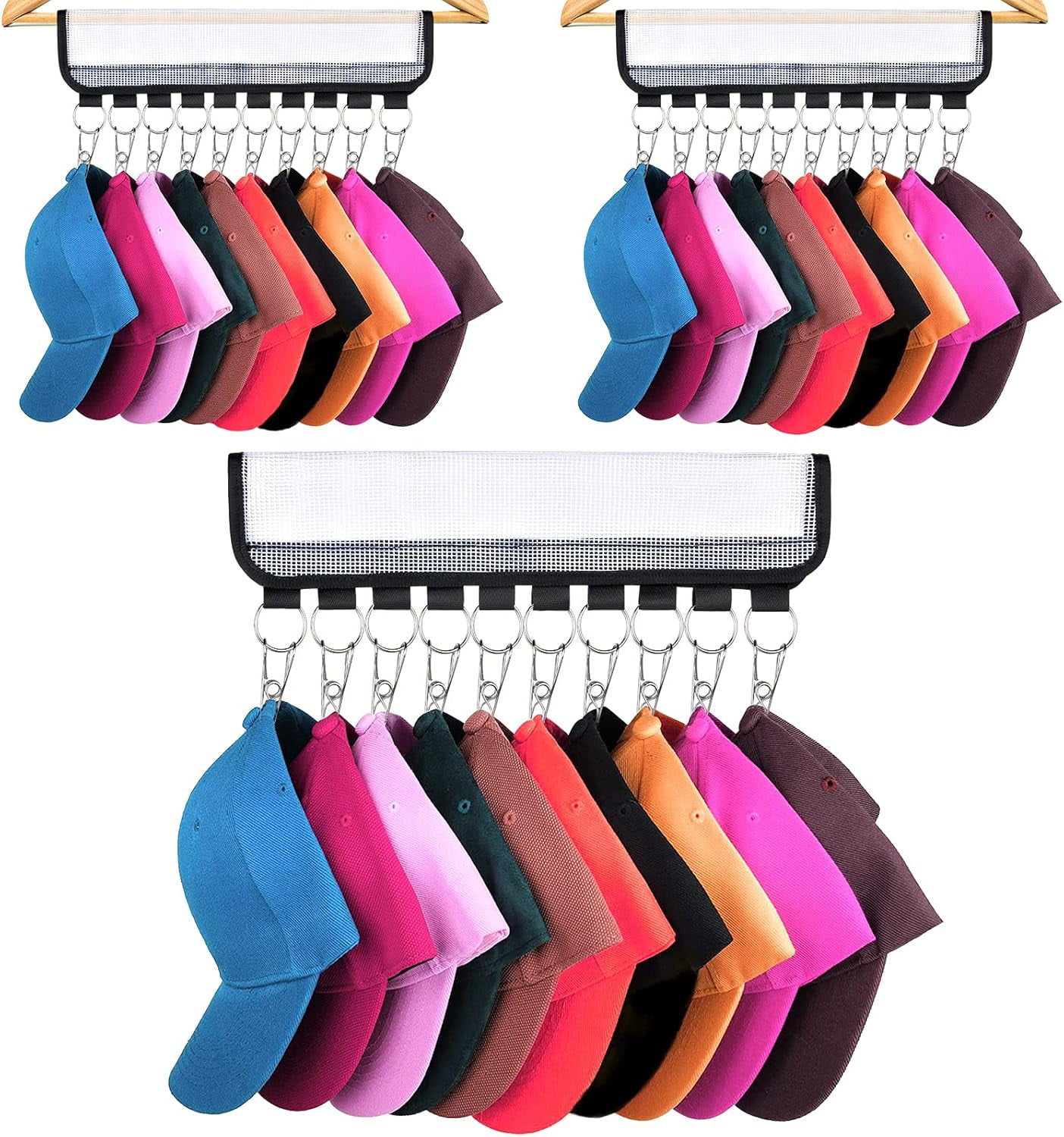 Flip Case For Samsung Galaxy S9 With Card Slot And KickStand Carbon ...