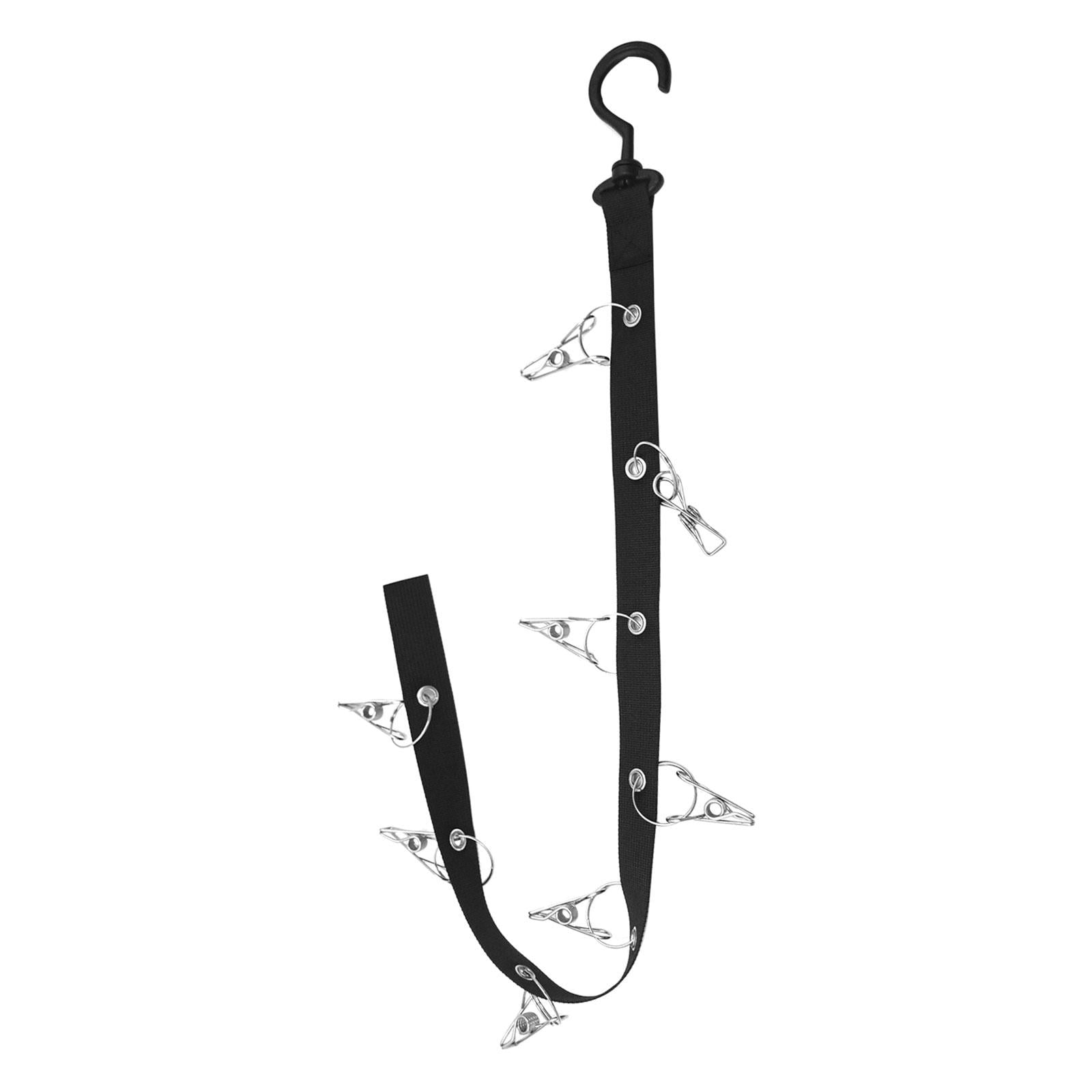 Baseball Cap Holder Closet Hook Cap Holder Hat Storage Organizer ...