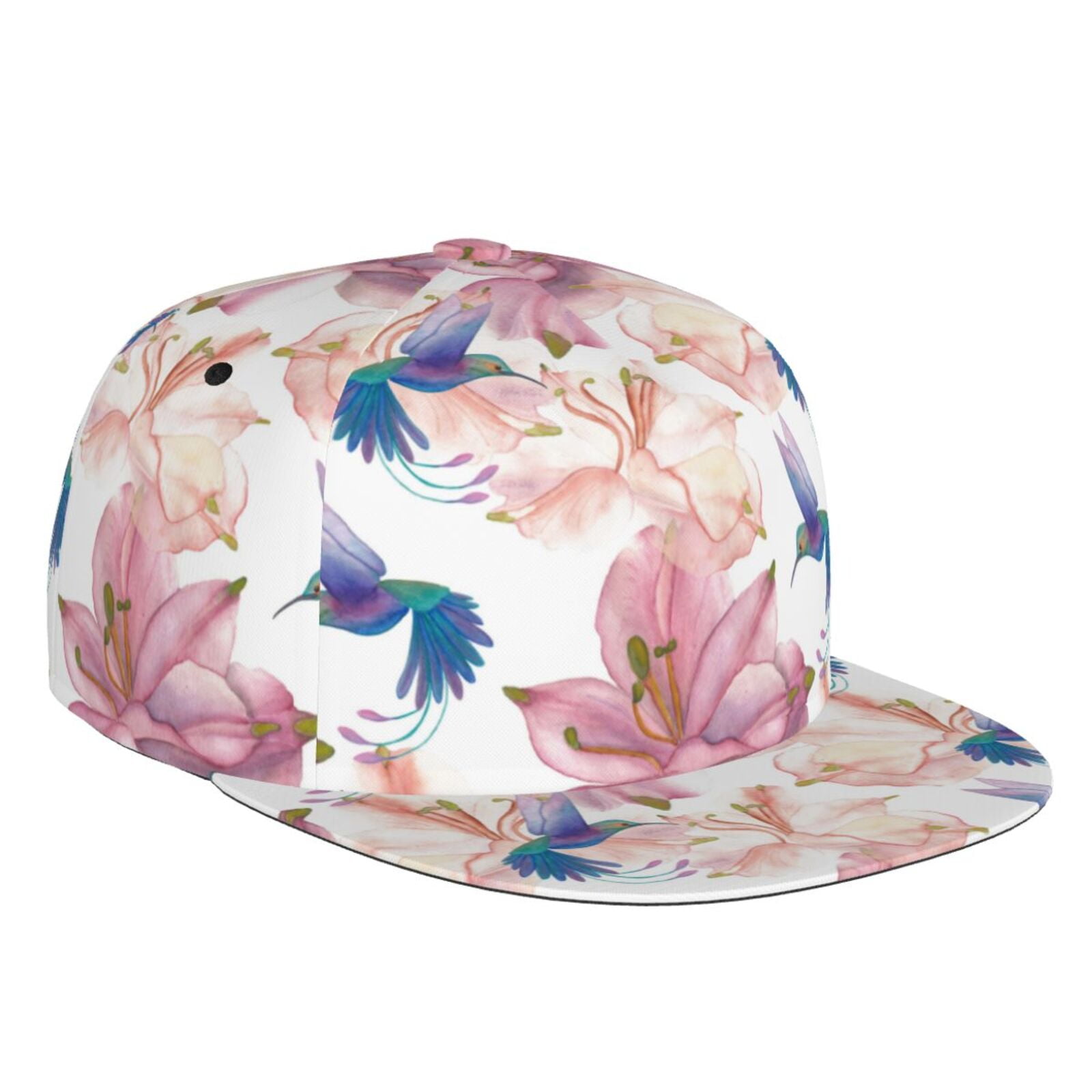 Baseball Cap - Hummingbird No.J92 Hats for Men/Women Low Profile ...