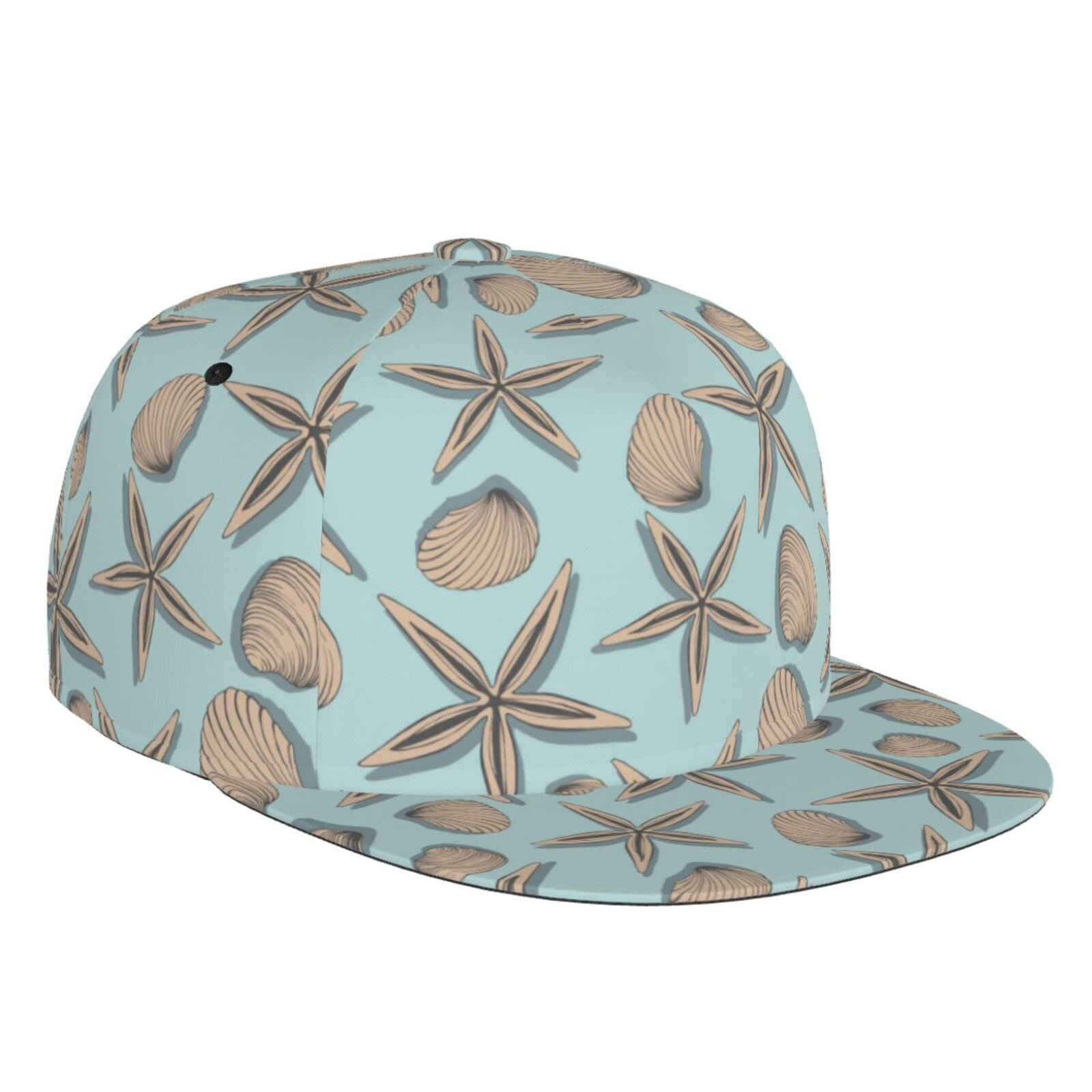 Baseball Cap - Khaki Shell Hats for Men/Women Low Profile Adjustable ...