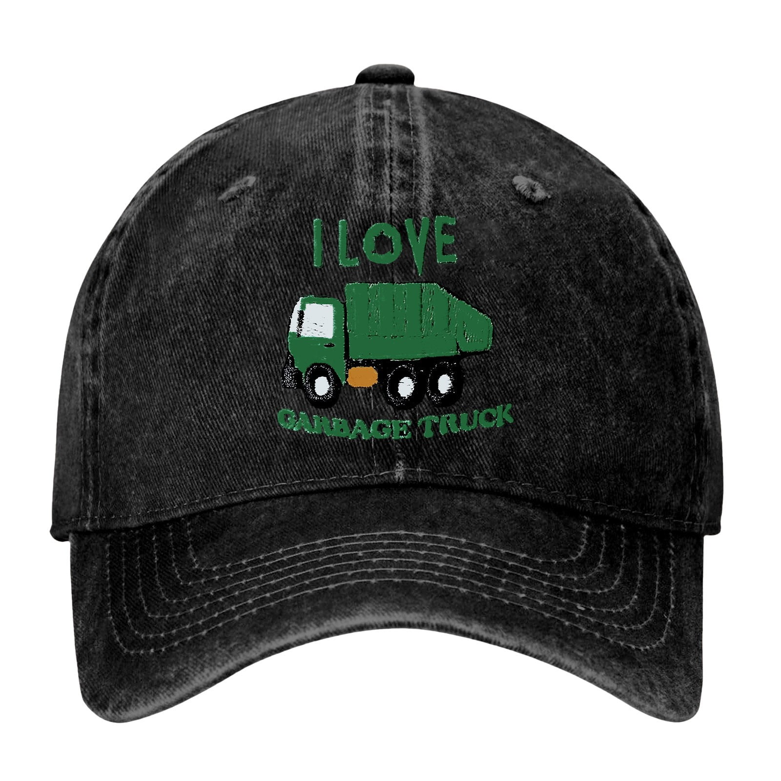 Baseball Cap Kid's Vintage Baseball Caps Embroidered Distresed Hats ...