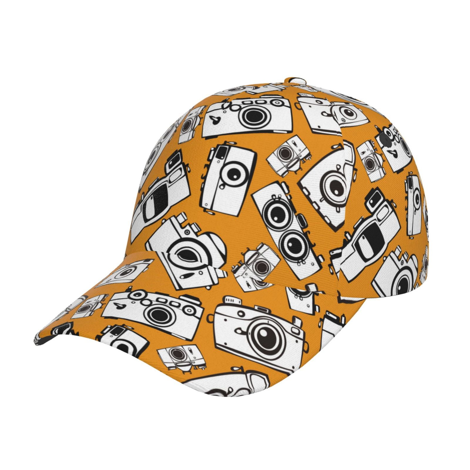 Baseball Cap, Line Camera Hats For Men Women Low Profile Classic ...