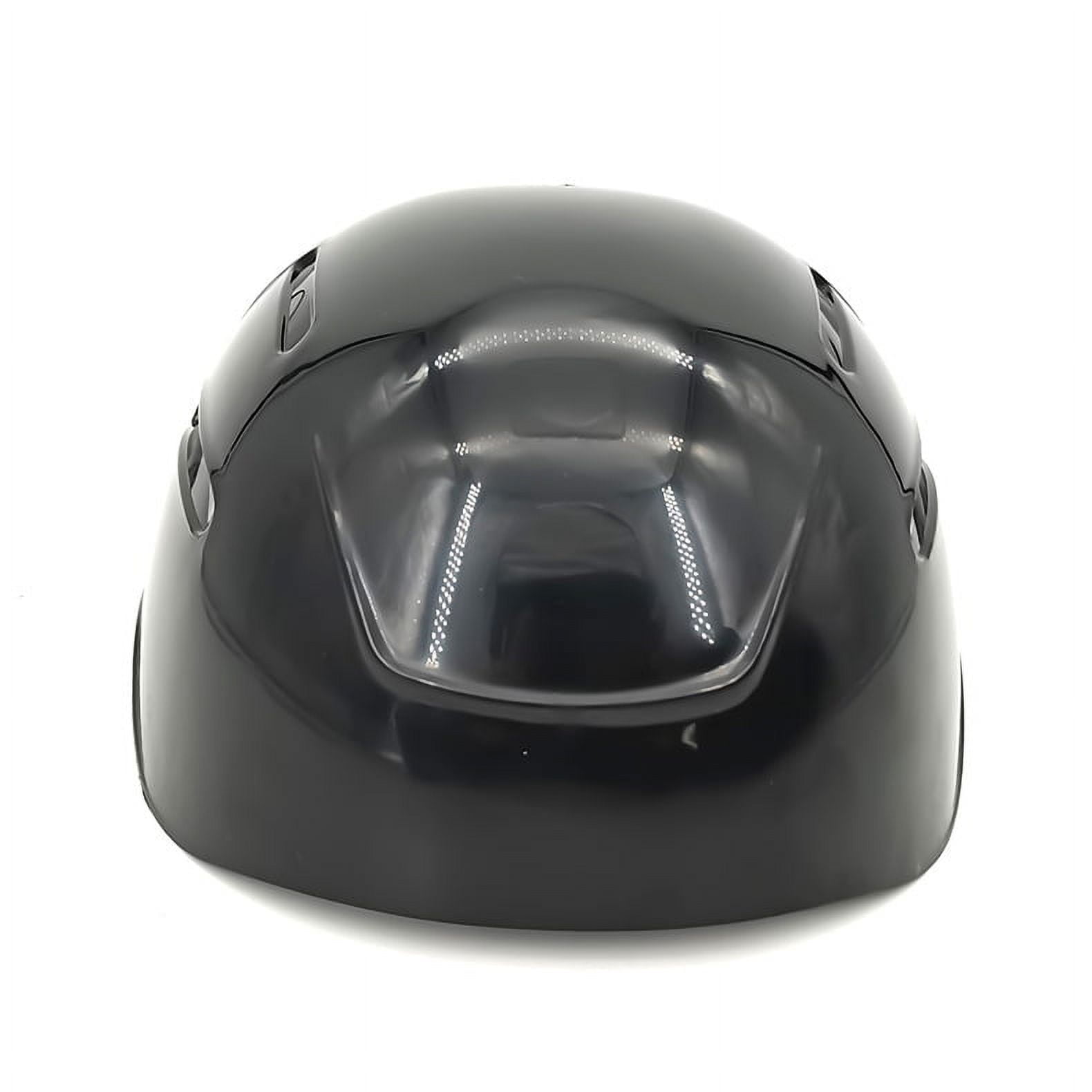 MERRYHAPY Safety Bump Cap Insert Head Protection Round Liners 2Set ...