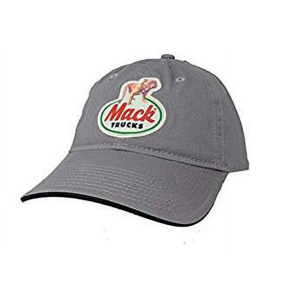 mack truck apparel
