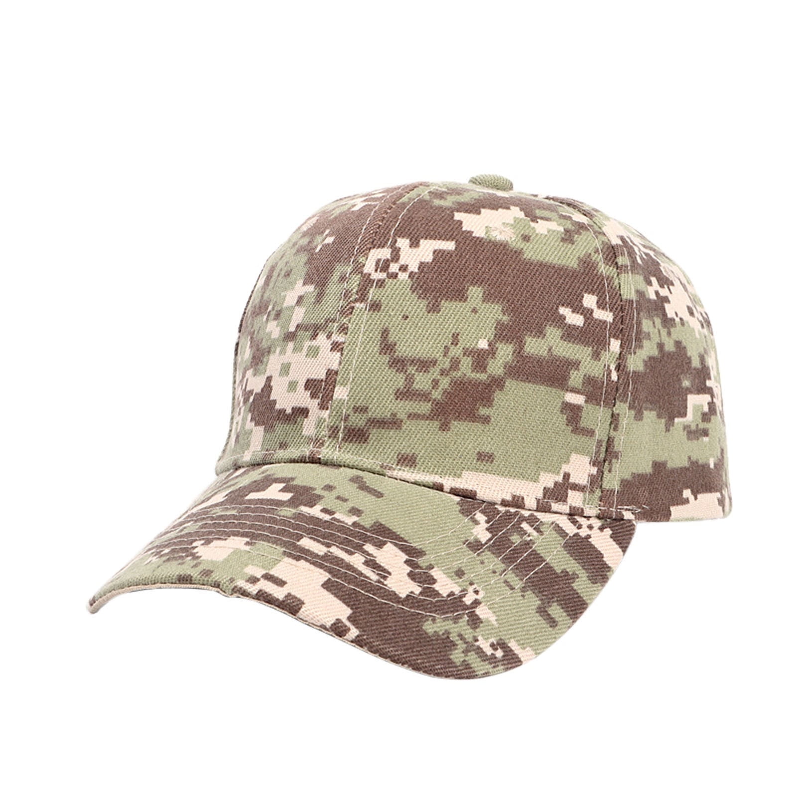 Baseball Cap Male Female Neutral Summer Outdoor Baseball Caps ...