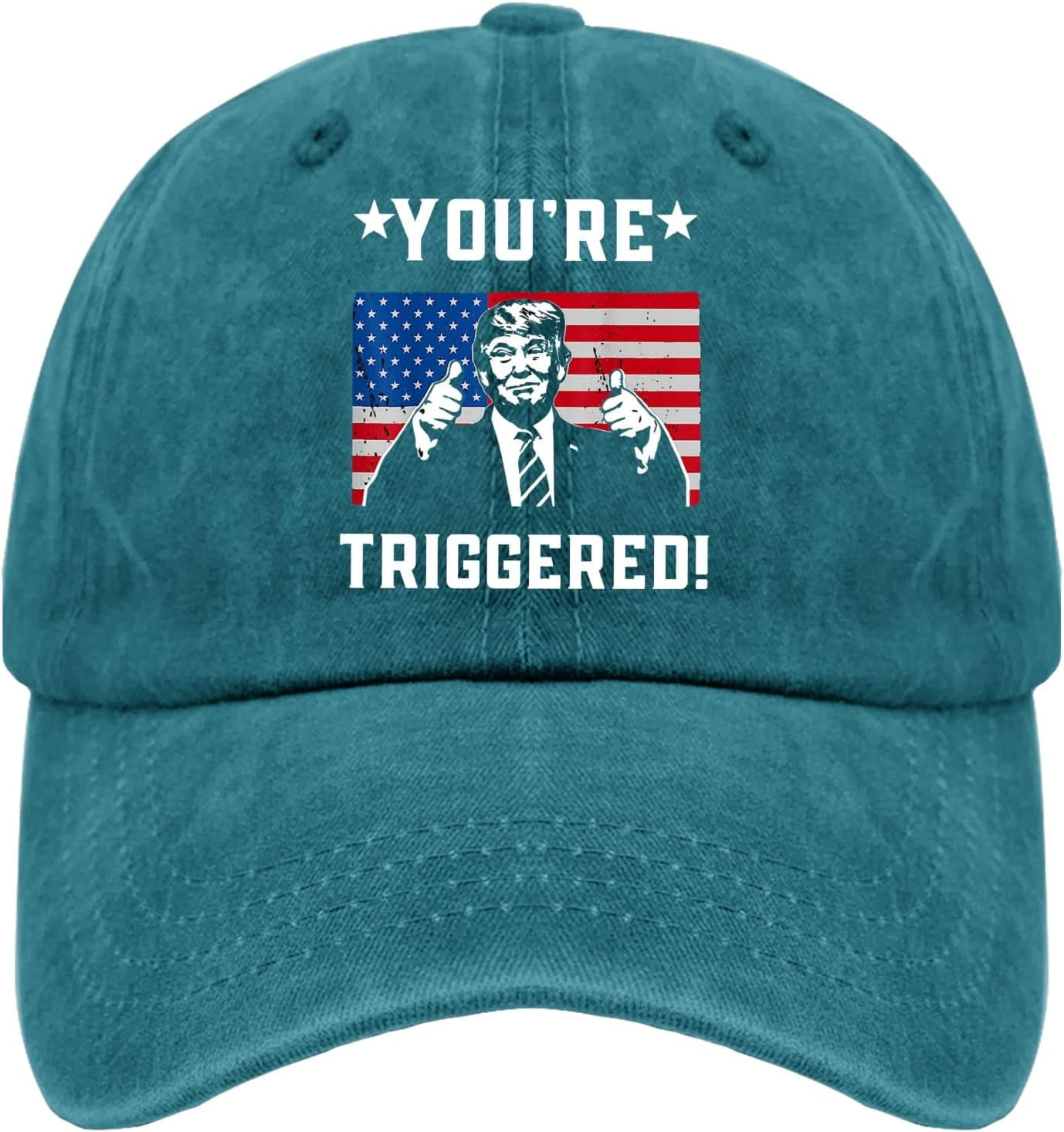 Baseball Cap Meme Fitted Golf Hat for Men's Ball Caps Trendy Youre ...