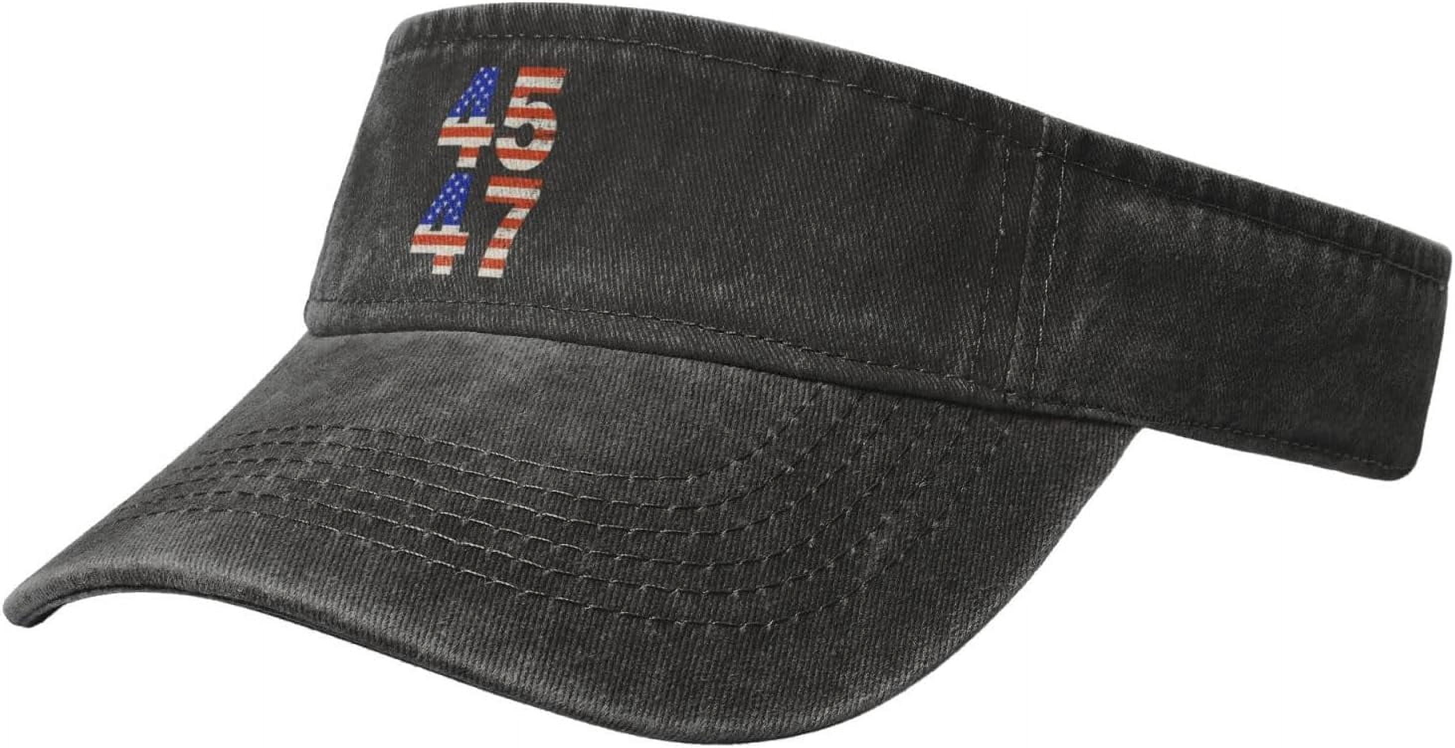 Baseball Cap Men 4547 2024 Trump Trucker Caps for Men's Cool Hats ...