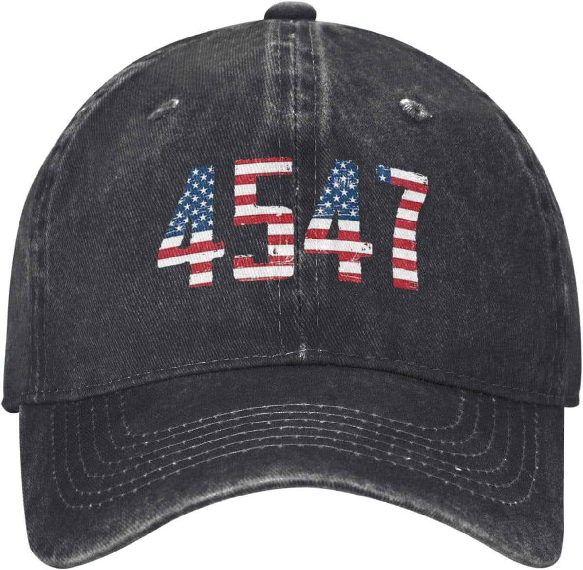 Baseball Cap Men 4547 2024 Trump Trucker Caps for Men's Cool Hats ...