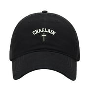 Bishop's Cap