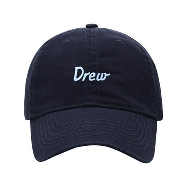 Daxton Classic 3D Varsity White Black Initial A to Z Letters Baseball ...