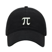 Math Hats
